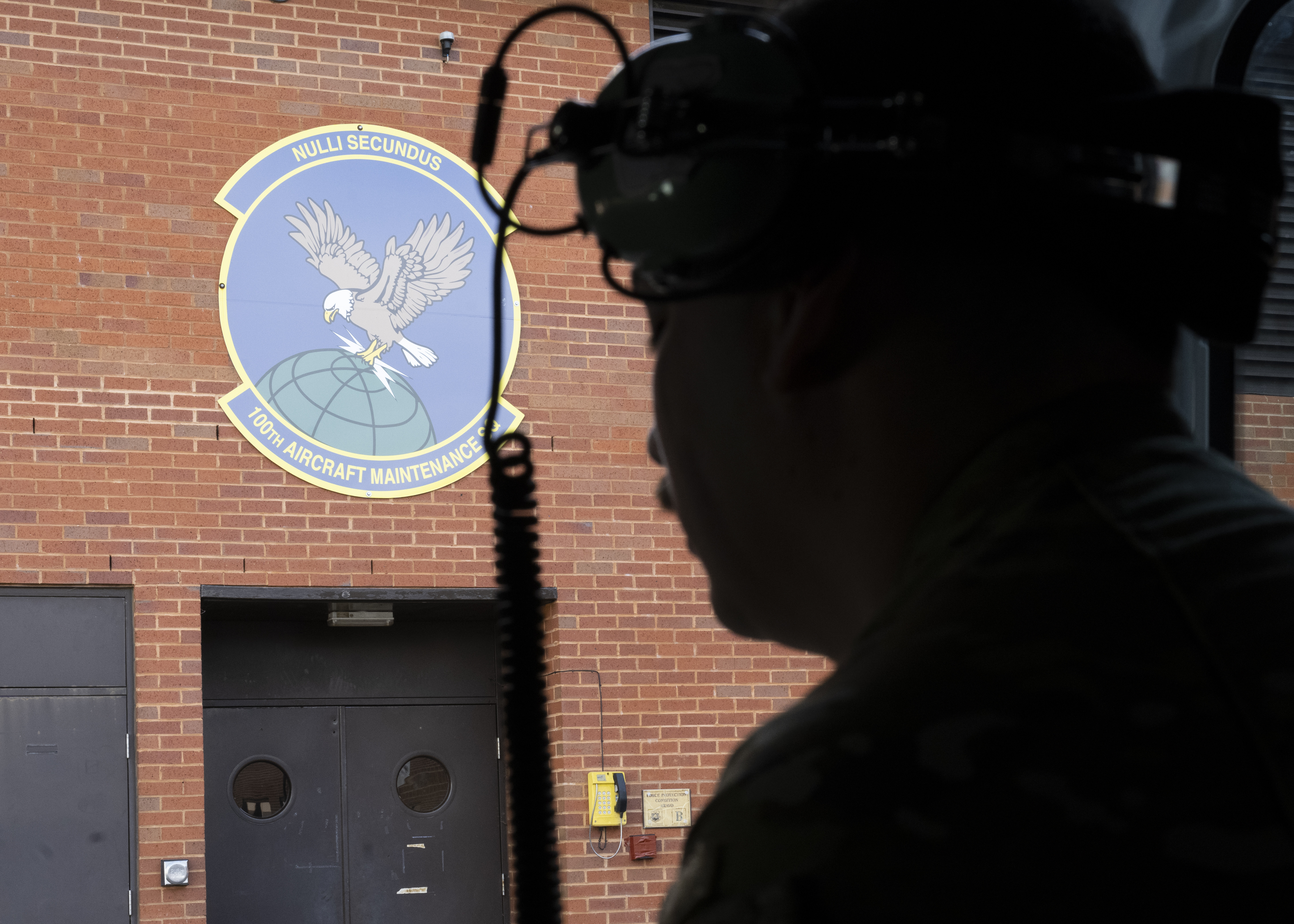 ReaDy Airmen of the Week: 100th AMXS Airmen recognized > Royal Air ...