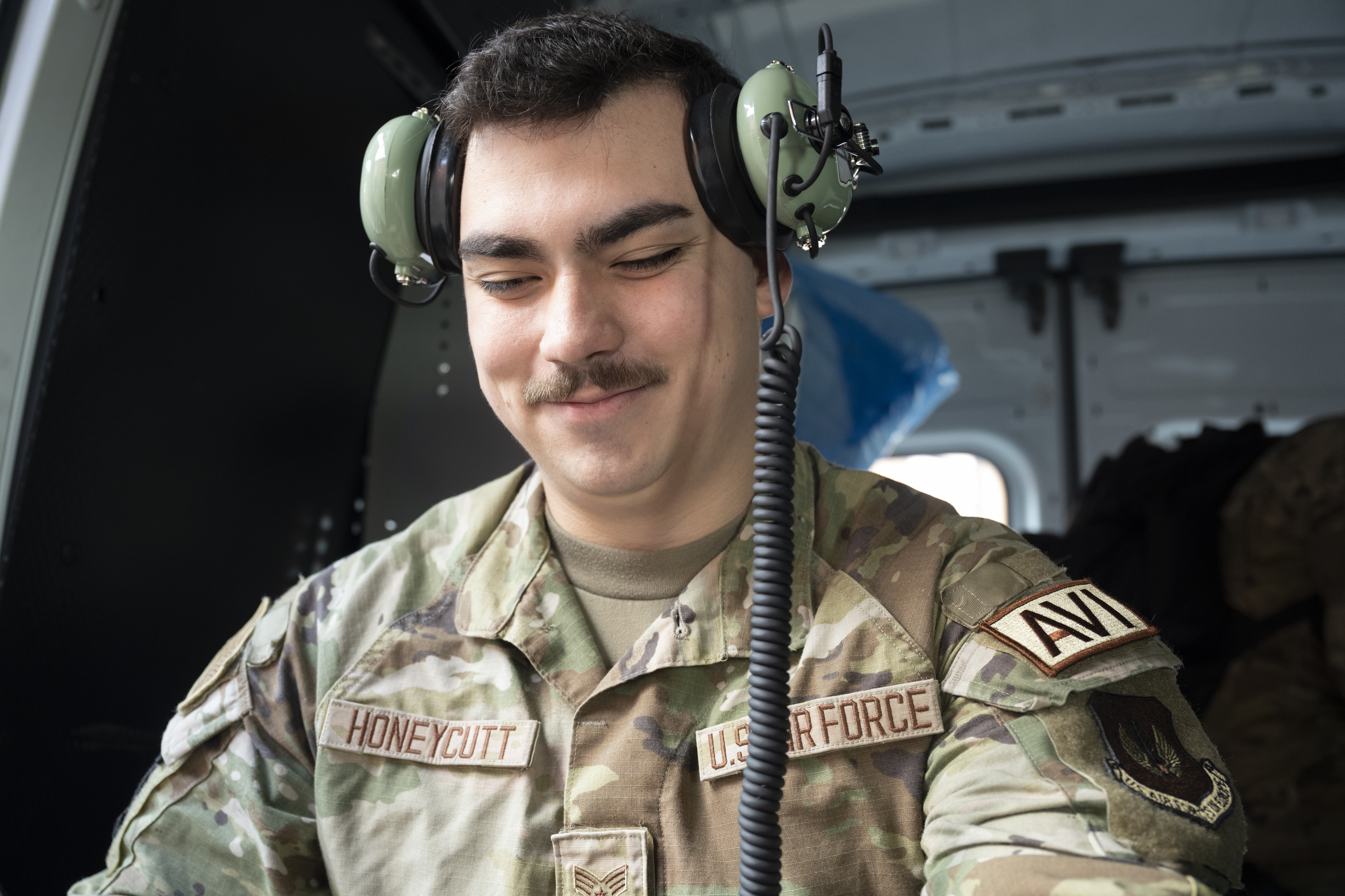 ReaDy Airmen of the Week: 100th AMXS Airmen recognized > Royal Air ...