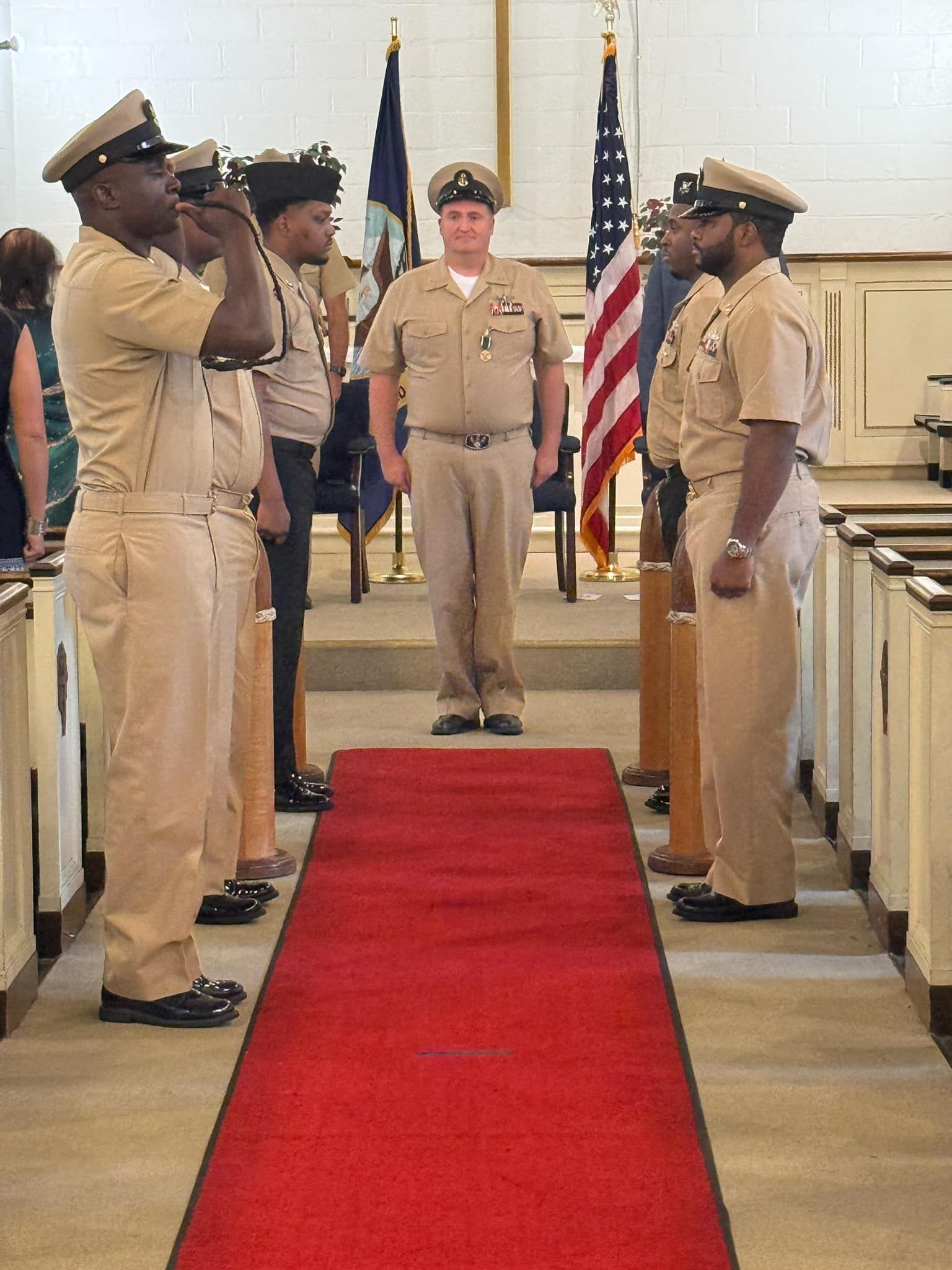 A Legacy of Excellence at NSA Hampton Roads > U.S. Fleet Forces Command ...