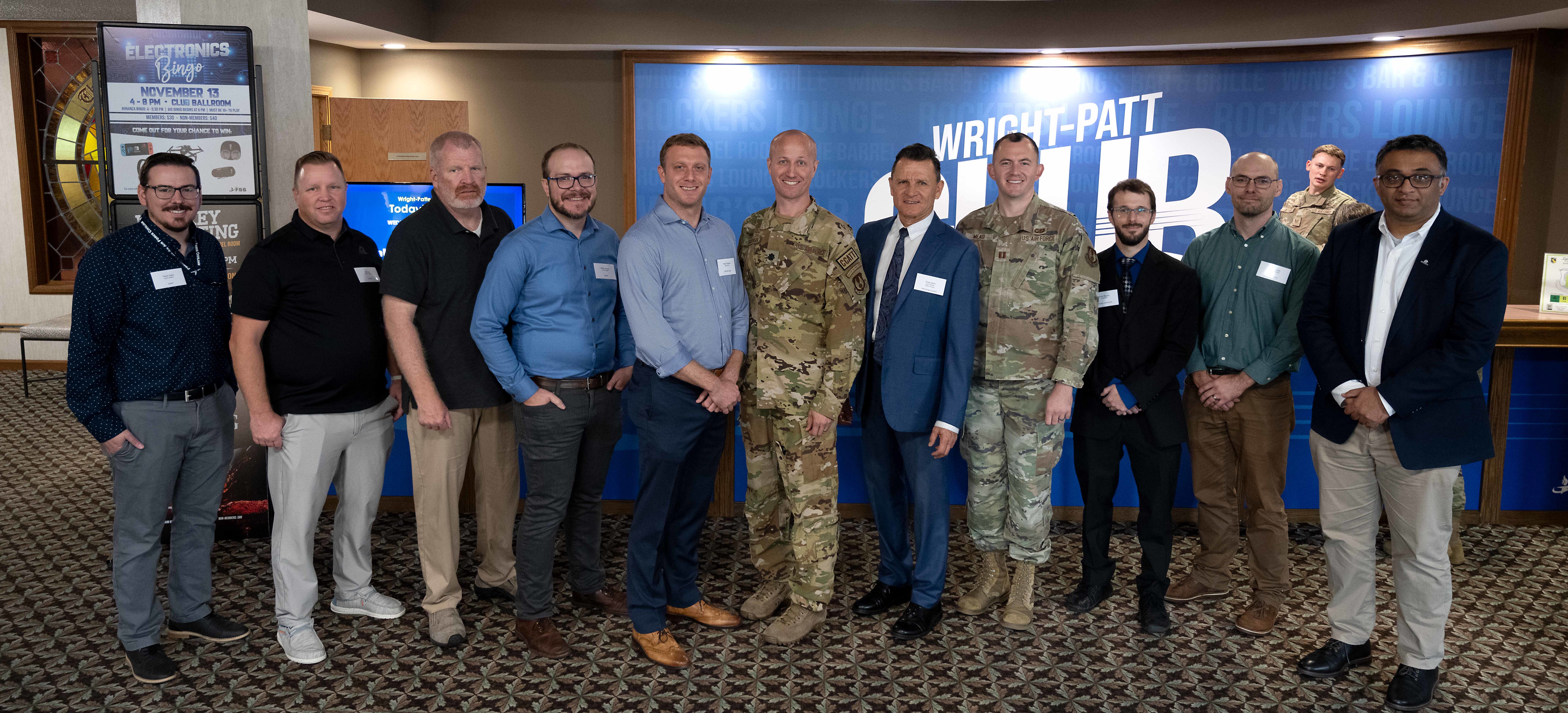 AFMC Accelerator empowers Airmen, innovation > WIN THE FIGHT > Article ...