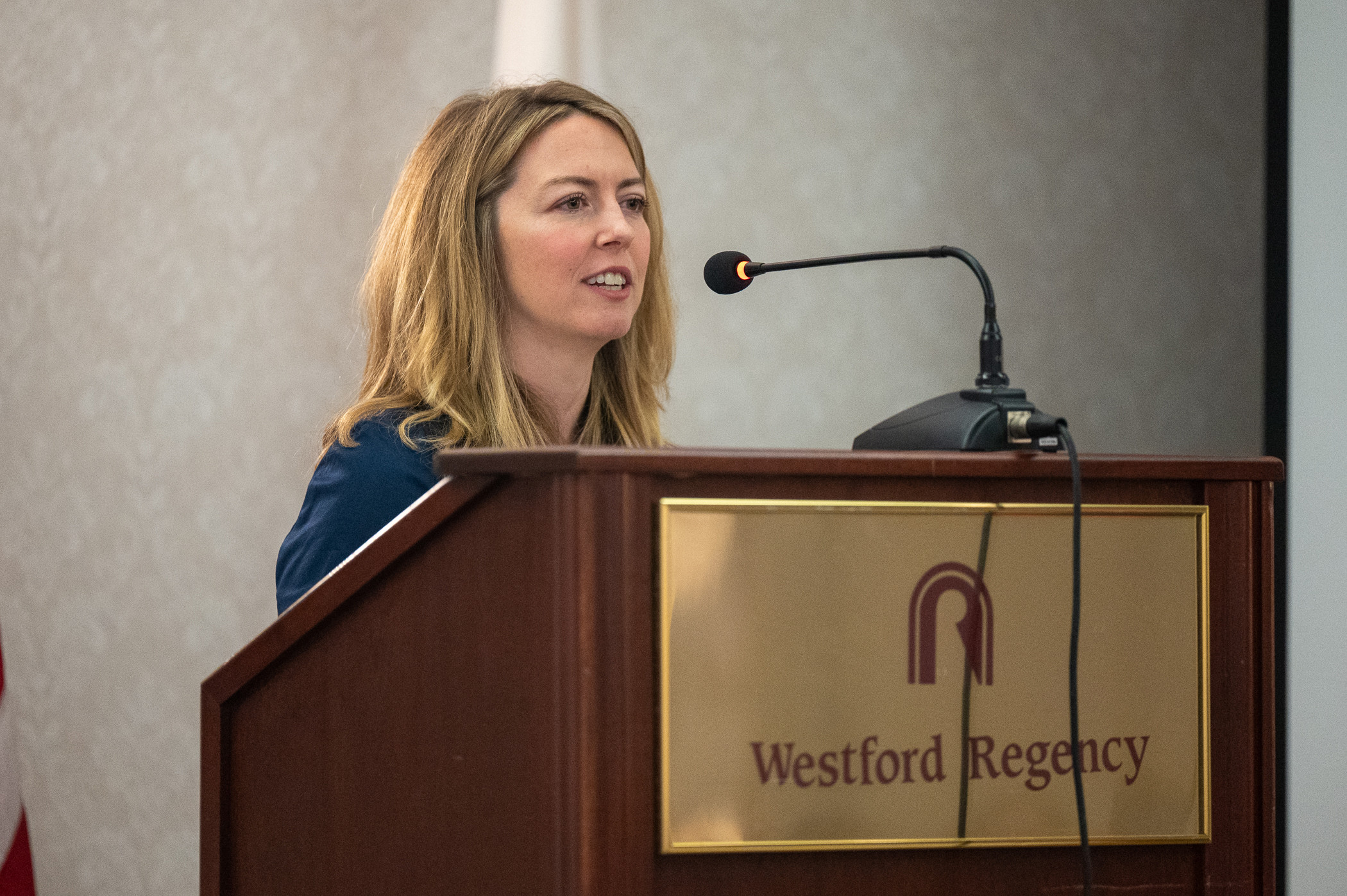 Hanscom leadership discuss reoptimization efforts at Program Executive ...