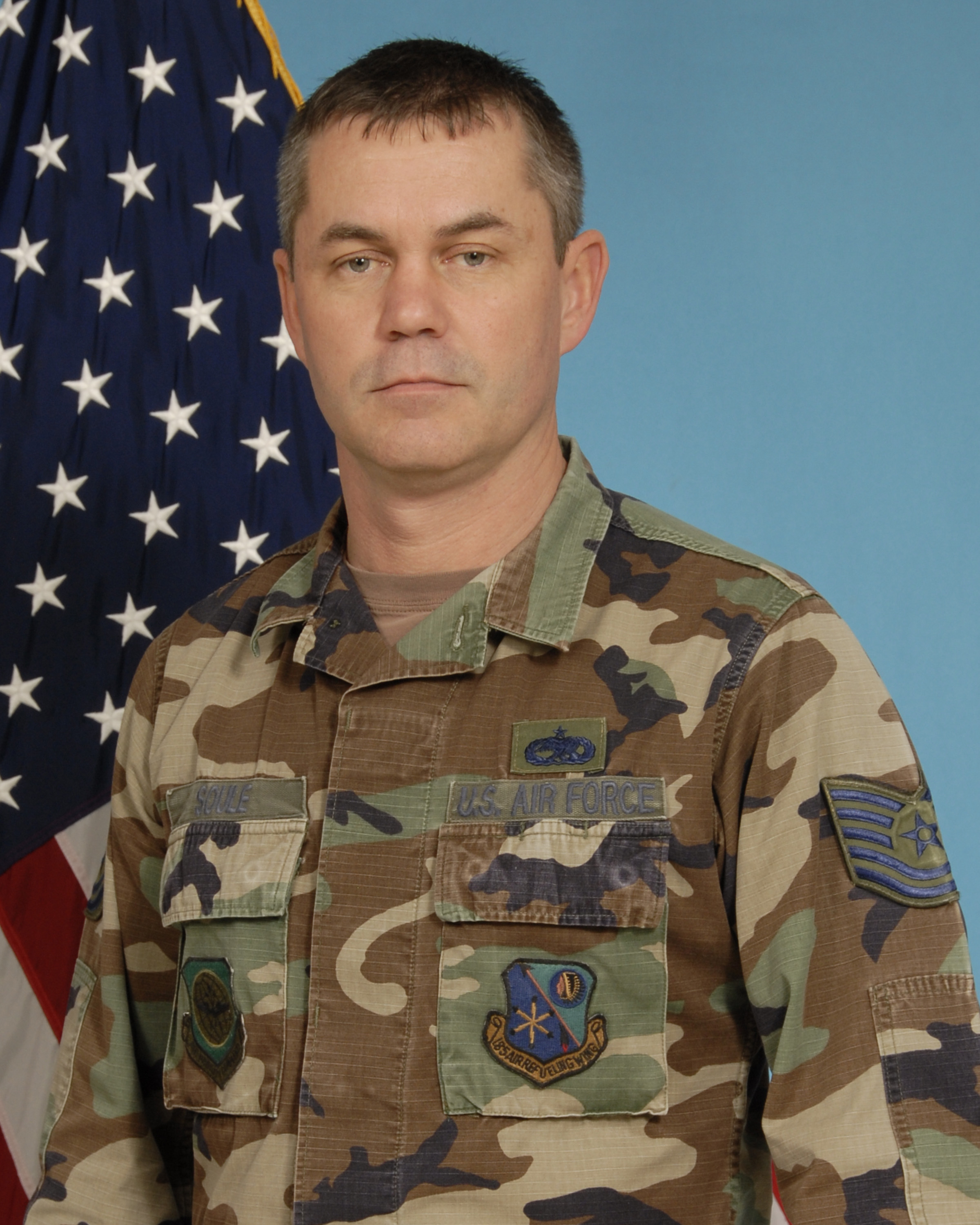 185th Wing patch makes a comeback after thirteen-year absence > 185th ...