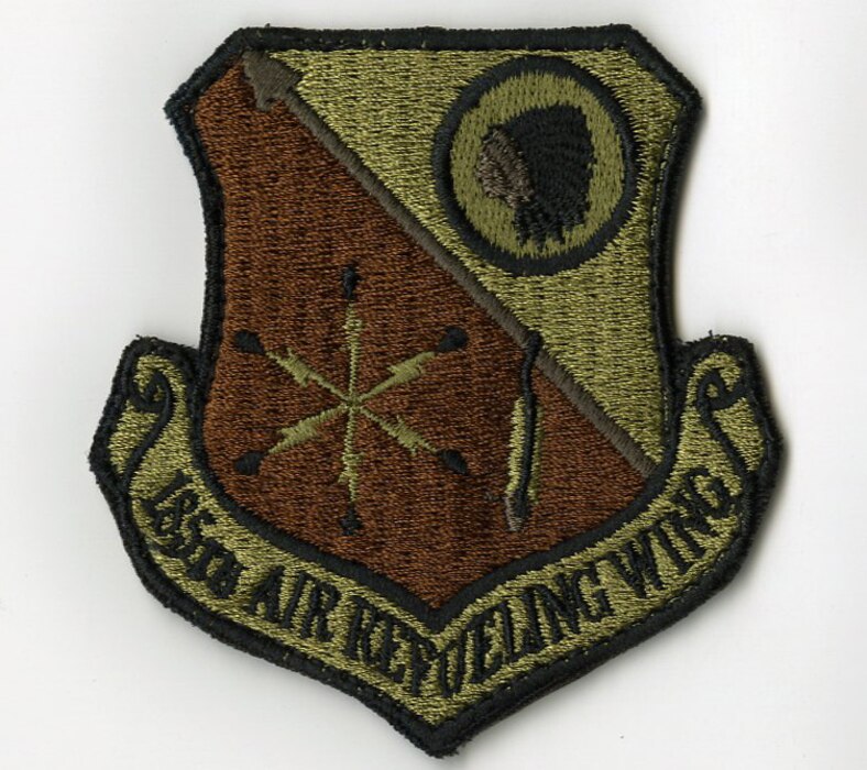185th ARW