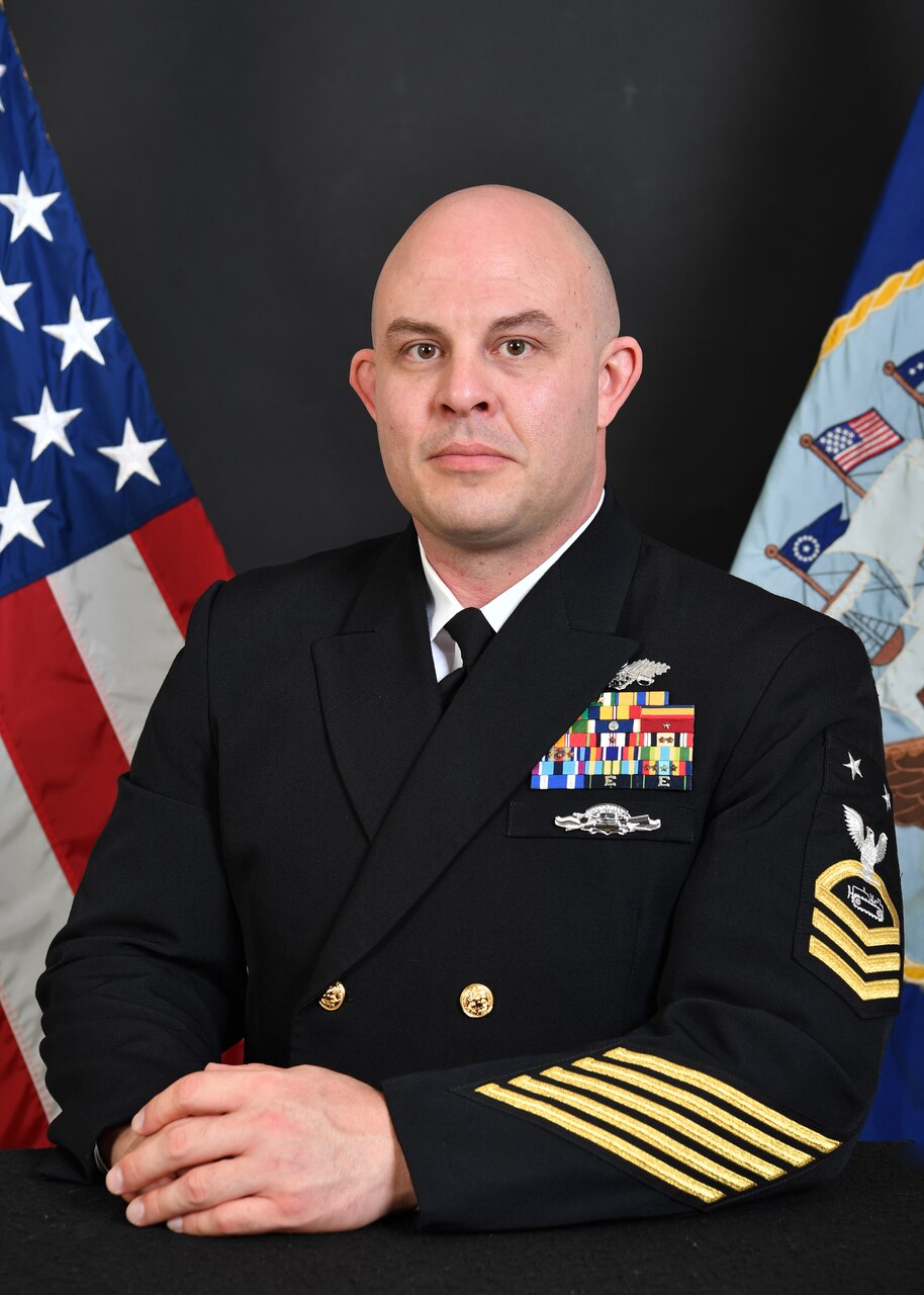 Command Senior Enlisted Leader > Naval Facilities Engineering Systems ...