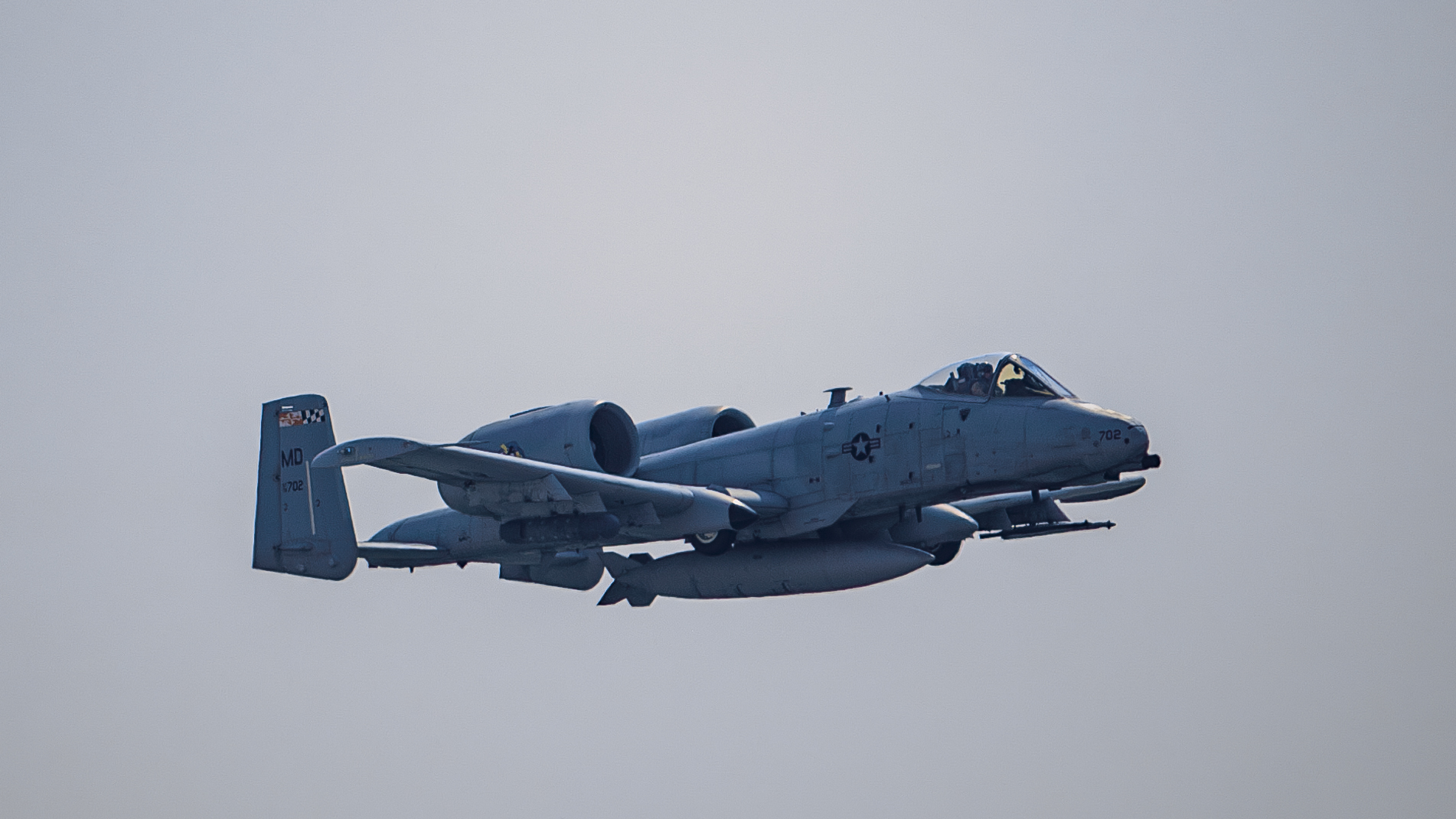 Fighters conduct training sorties in the USCENTCOM AOR > U.S. Air ...