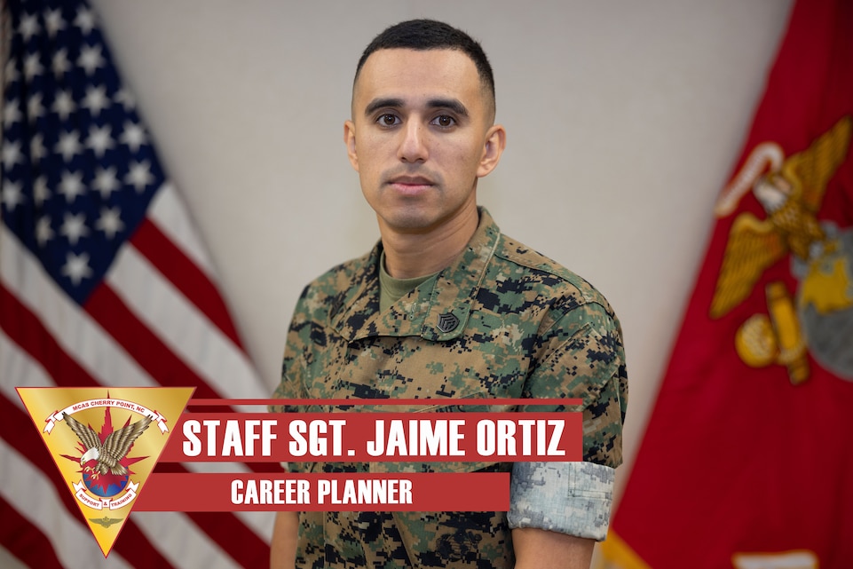 Faces on Station — H&HS Career Planner > Marine Corps Installations ...