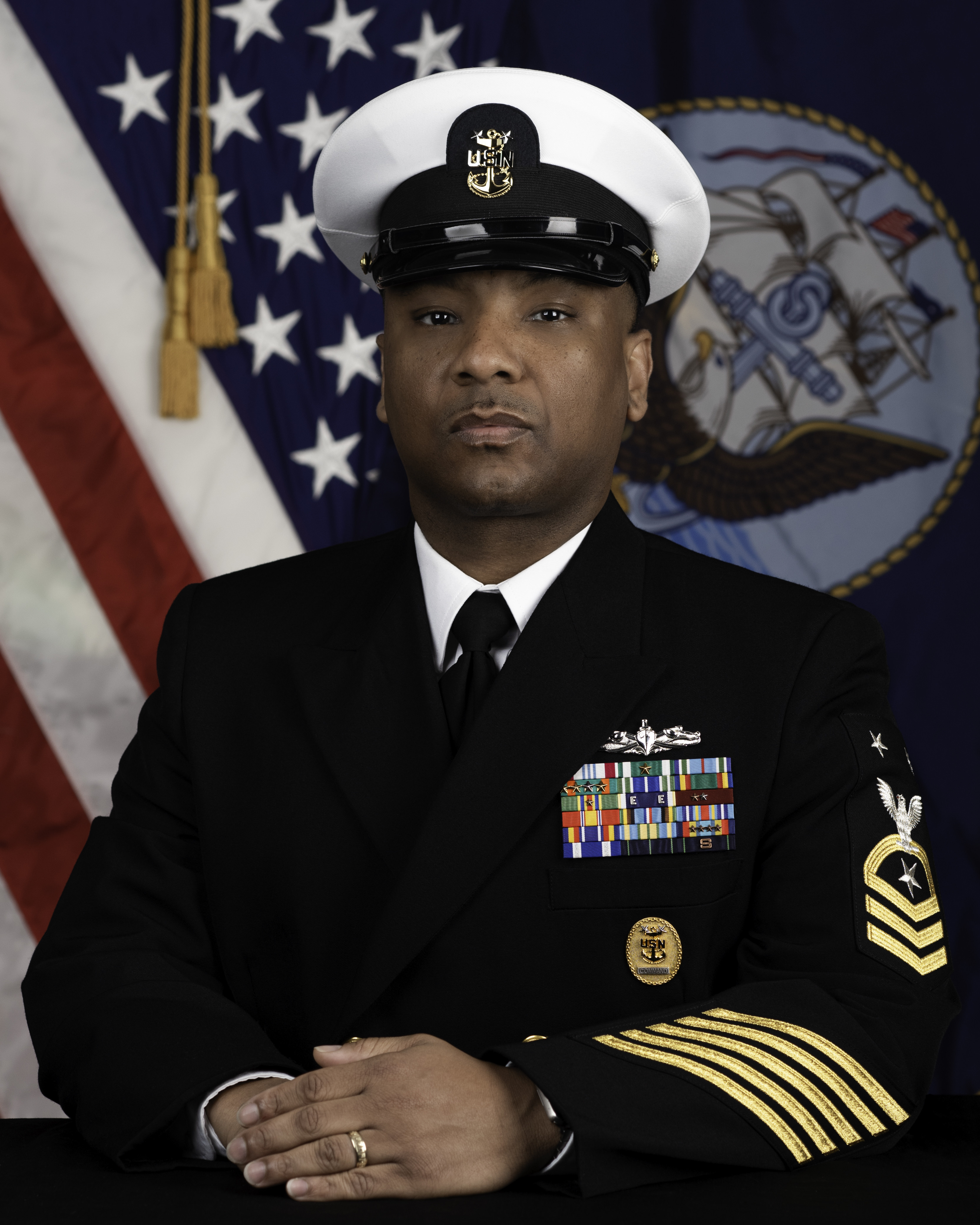 Command Master Chief Uss Gravely Ddg 107 Commander Naval Surface