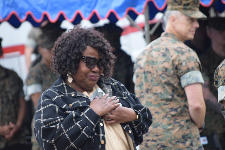 Marine Corps Installations Pacific (MCIPAC)