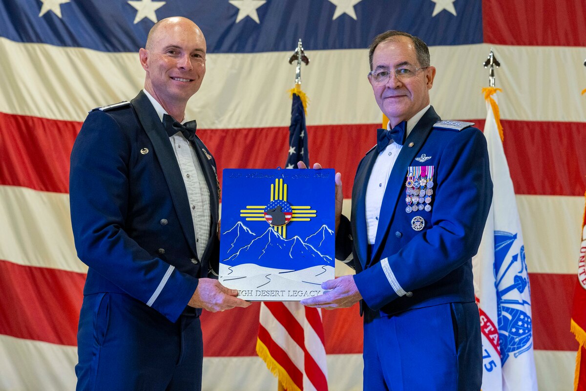 2024 Holloman Air Force Ball > Air Education and Training Command ...
