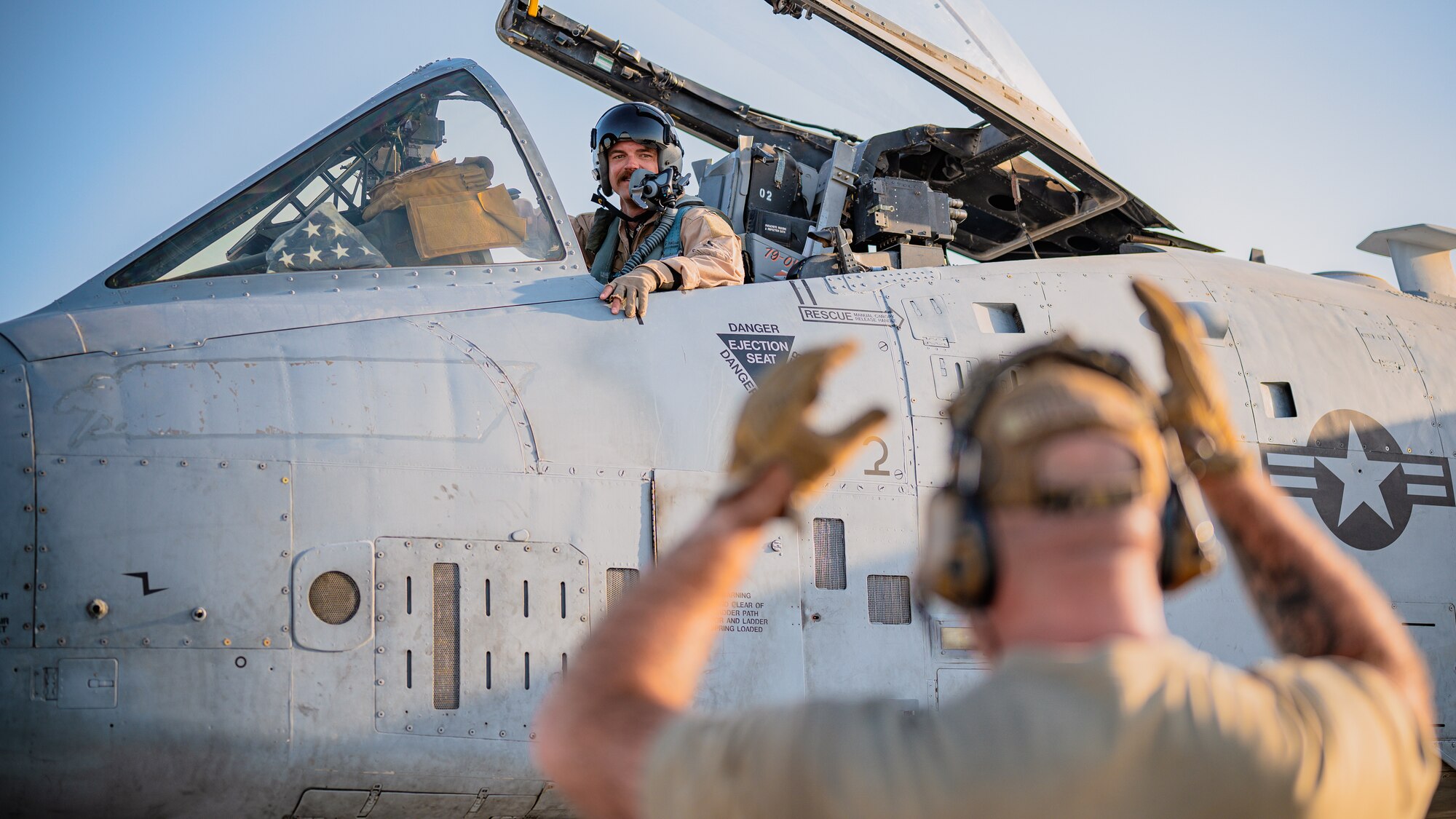 379th Air Expeditionary Wing