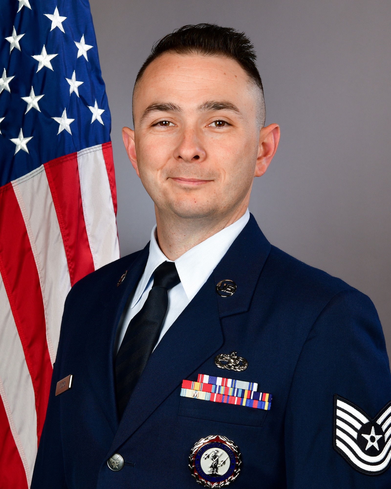 Michael Floyd > 169th Fighter Wing > Display