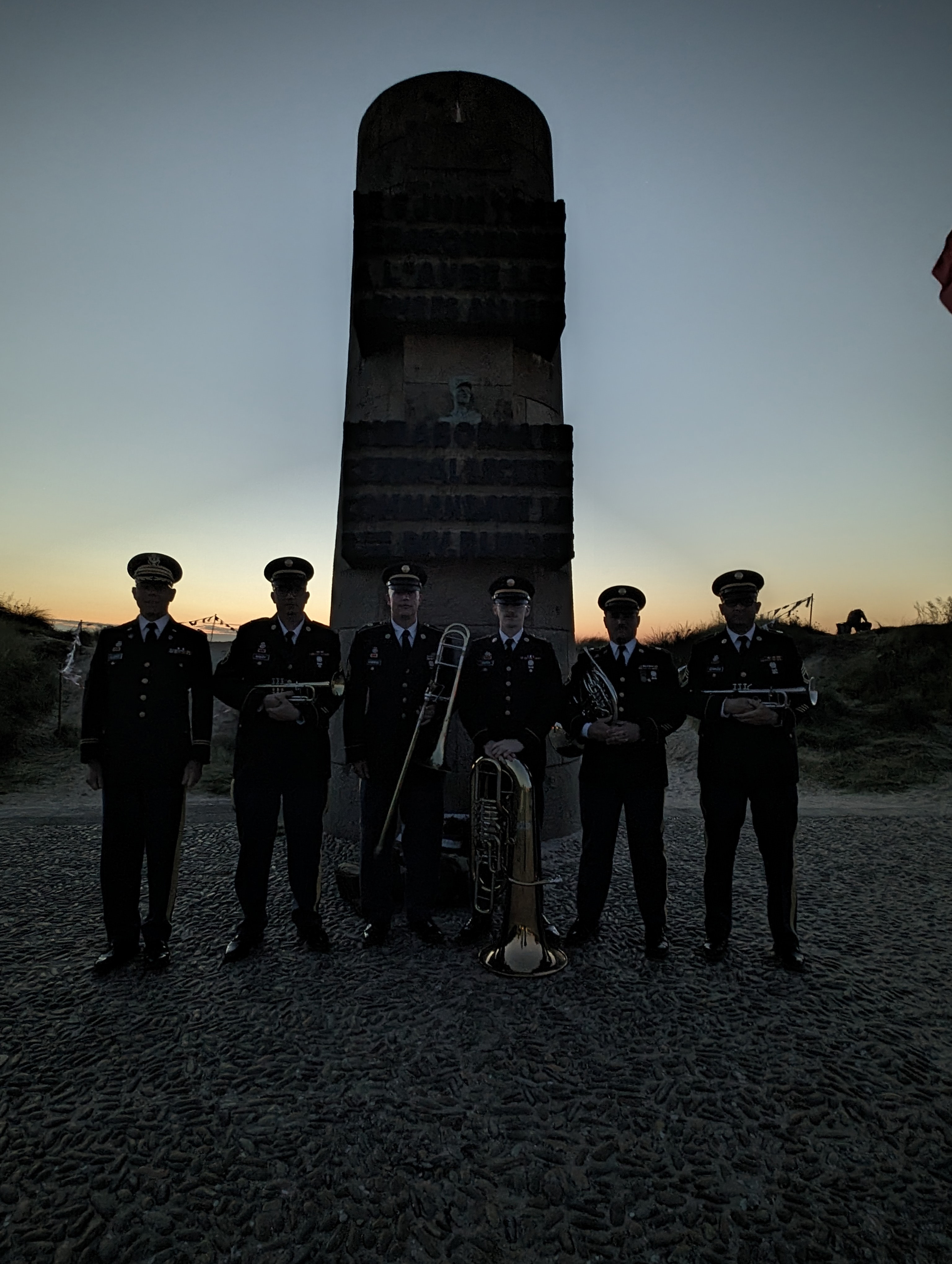 U.S. Army Reserve > Commands > Geographic > 81st Readiness Division ...