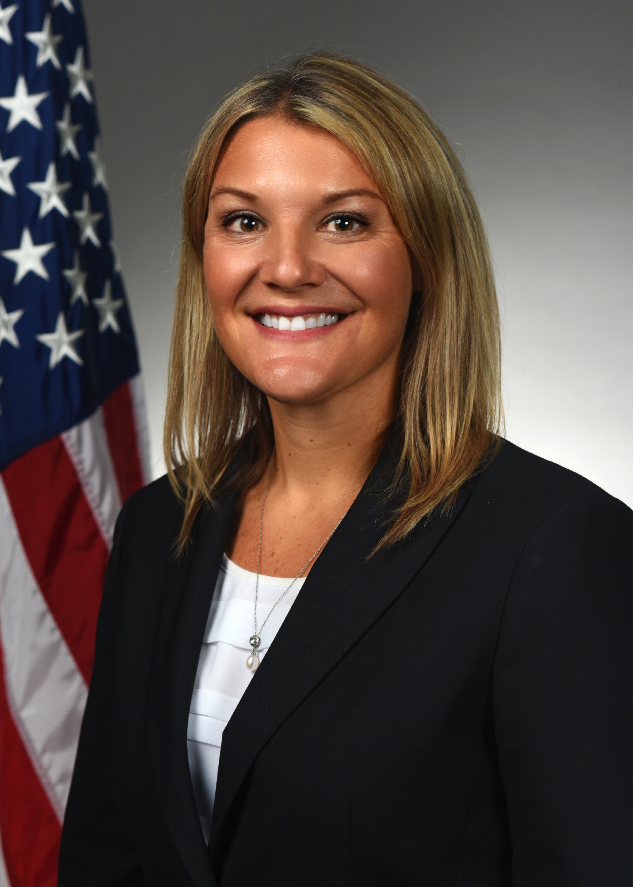 NATALIE R. RIEDEL > United States Space Force > Display