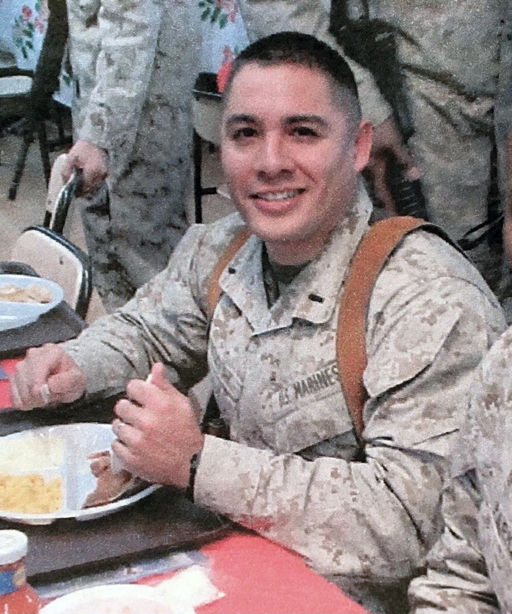 Veterans Day profile: Ryan Pickett > U.S. Army Aviation and Missile ...