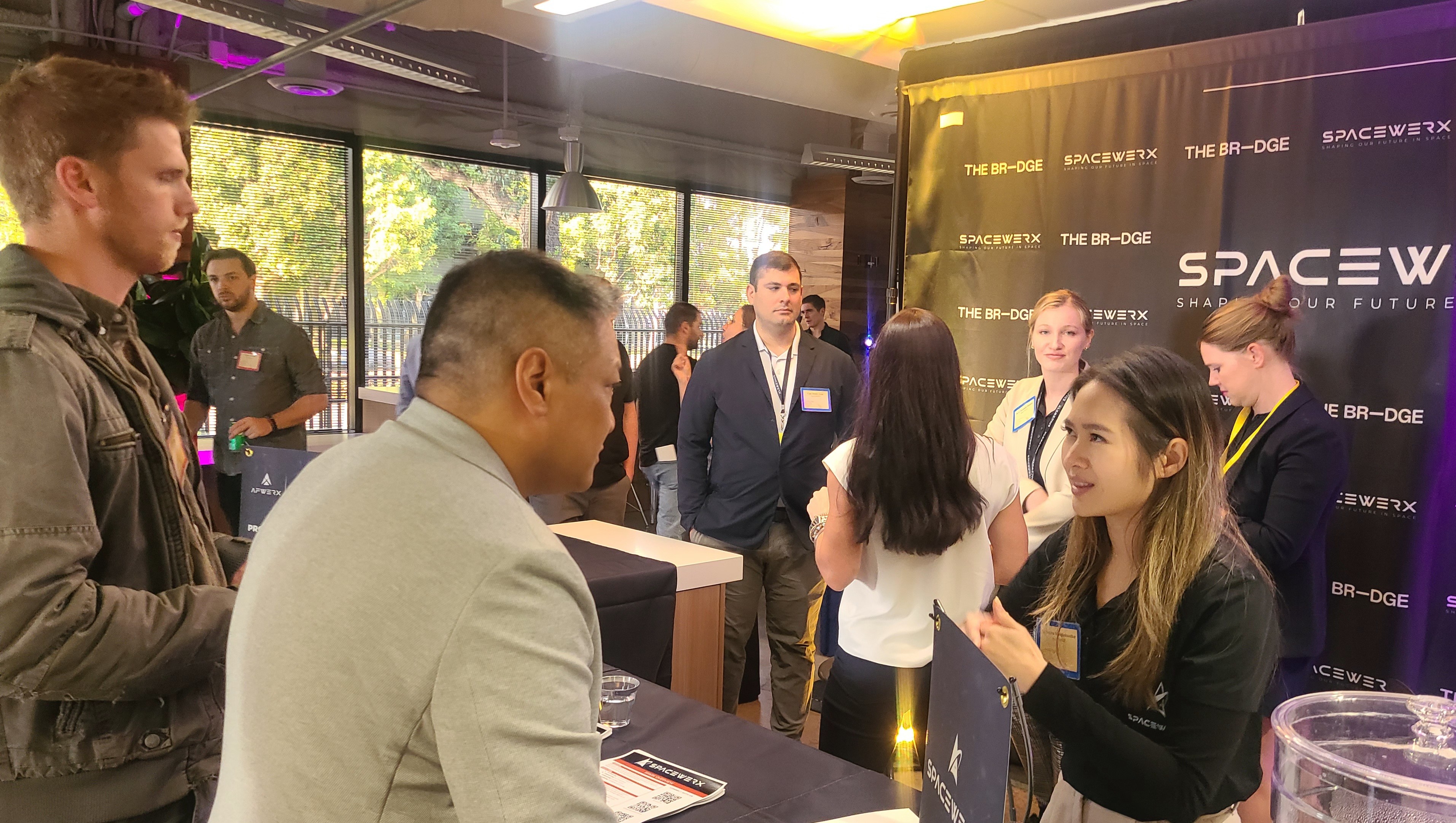 Innovate to Accelerate Expo Day showcases space innovation and ...