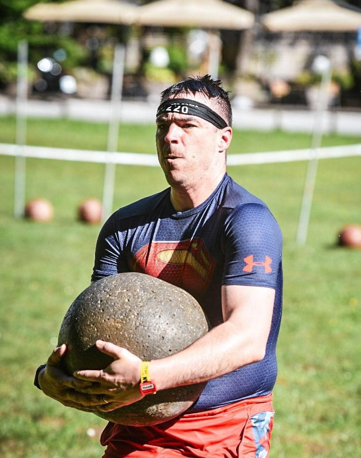 Army Reserve warrant officer profile: The service and passion of CW3 ...