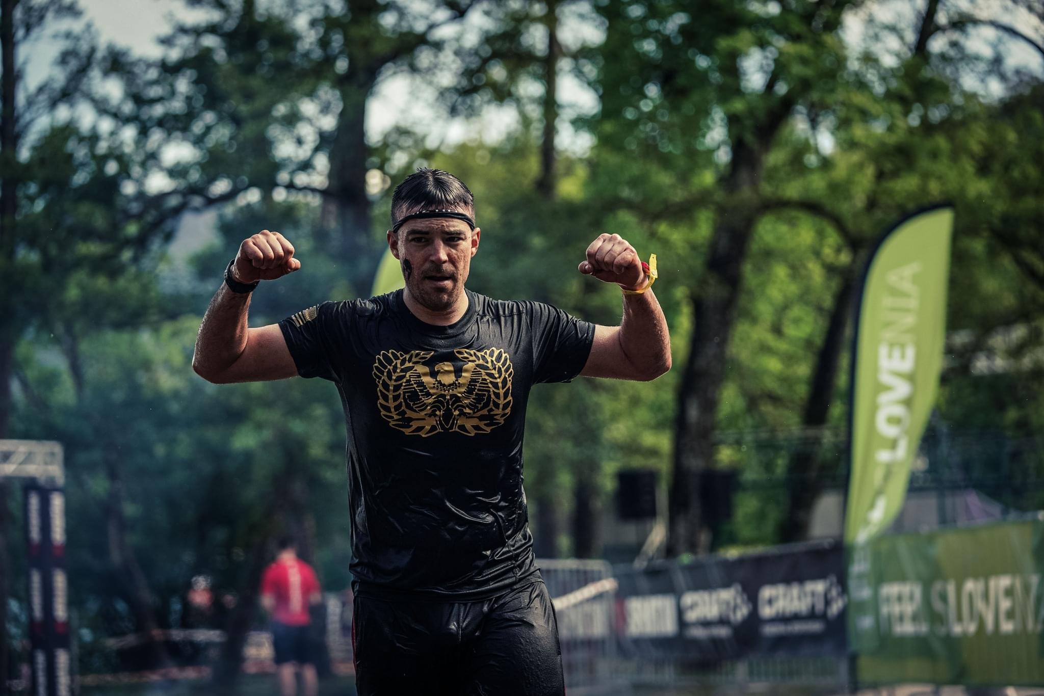 Army Reserve warrant officer profile: The service and passion of CW3 ...