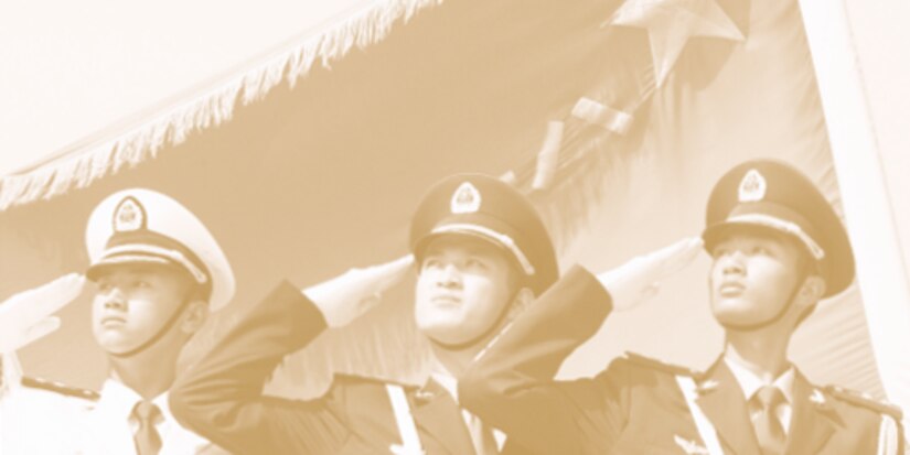 The Chinese People’s Liberation Army in 2025 > US Army War College ...