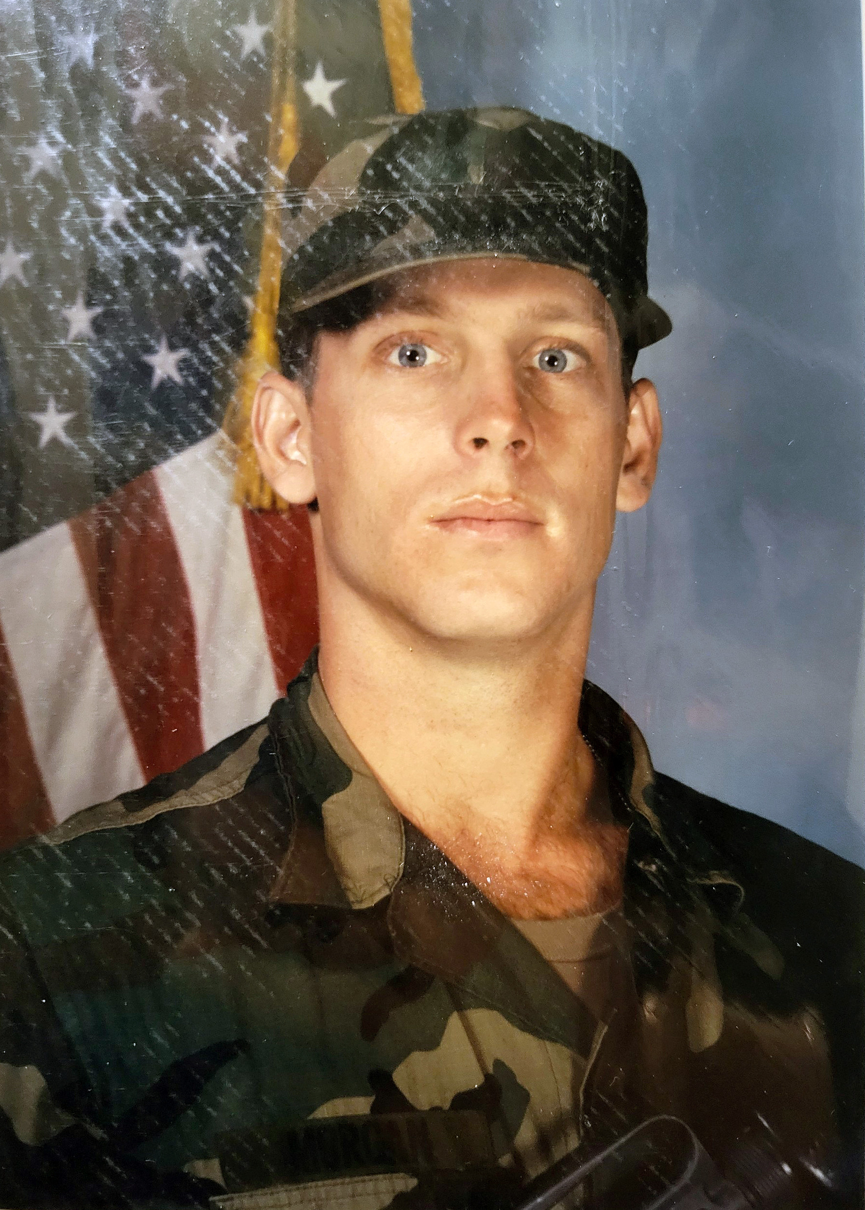 Veterans Day profile: Bill Morgan > U.S. Army Aviation and Missile ...