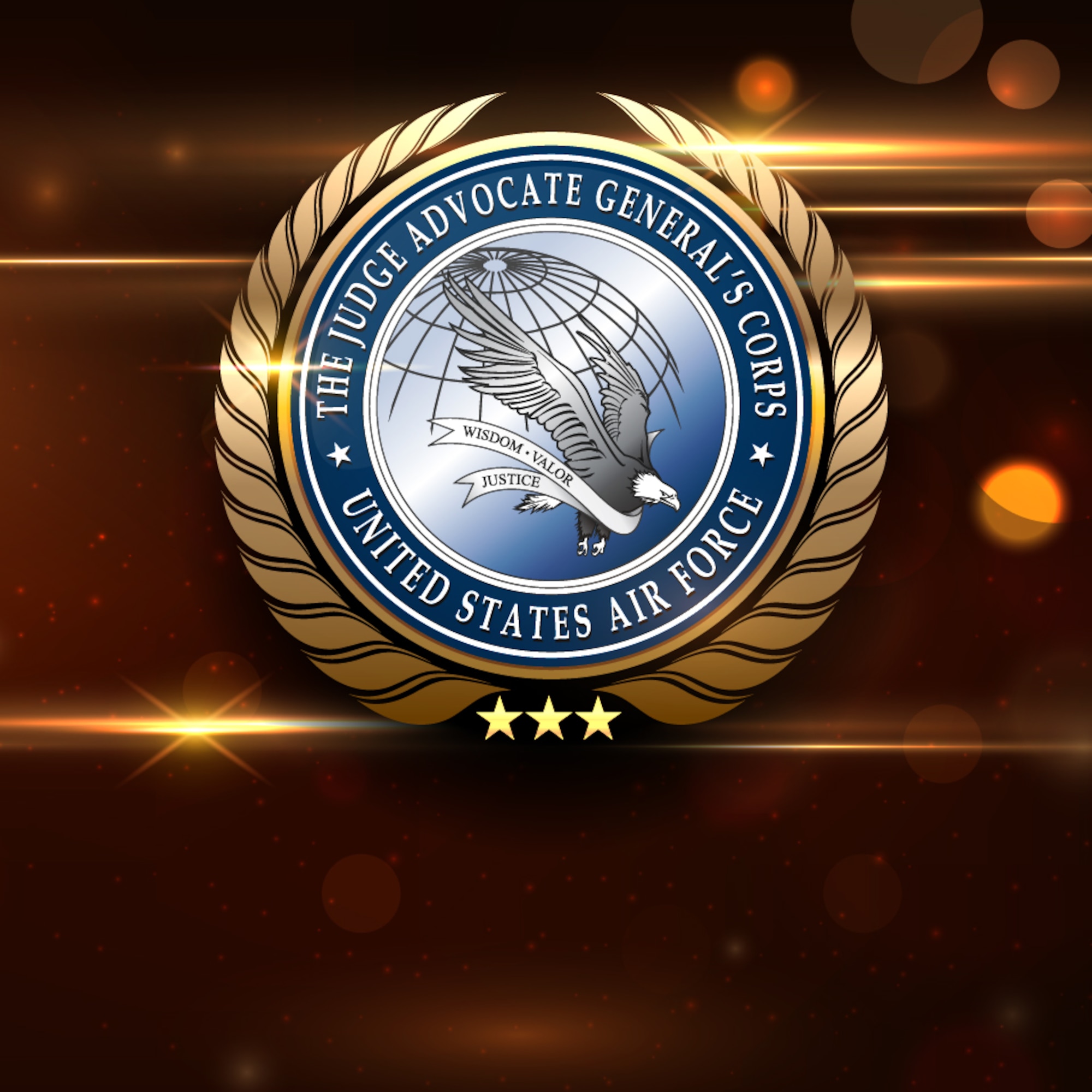 TJAG Annual Awards > JAG Reporter > Article View Post