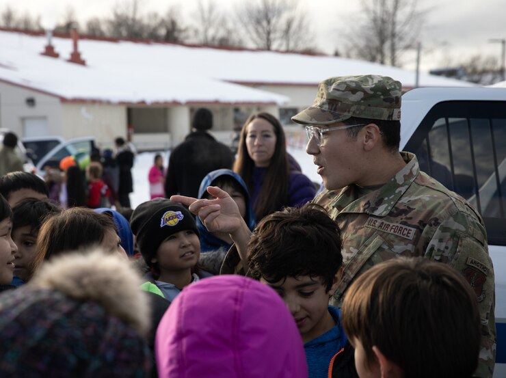 Alaska National Guard - Home