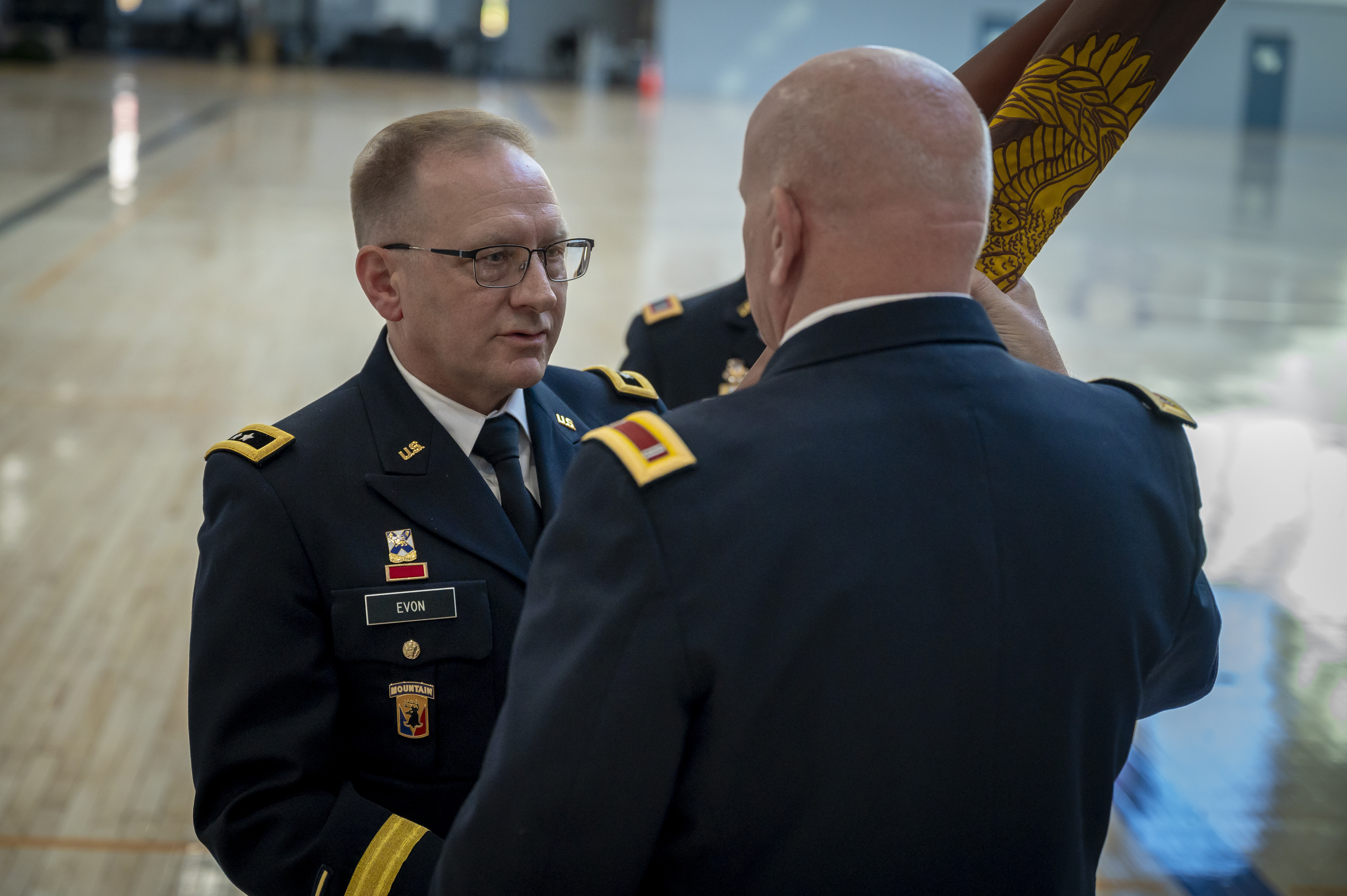 Connecticut National Guard appoints first female Command Chief Warrant ...