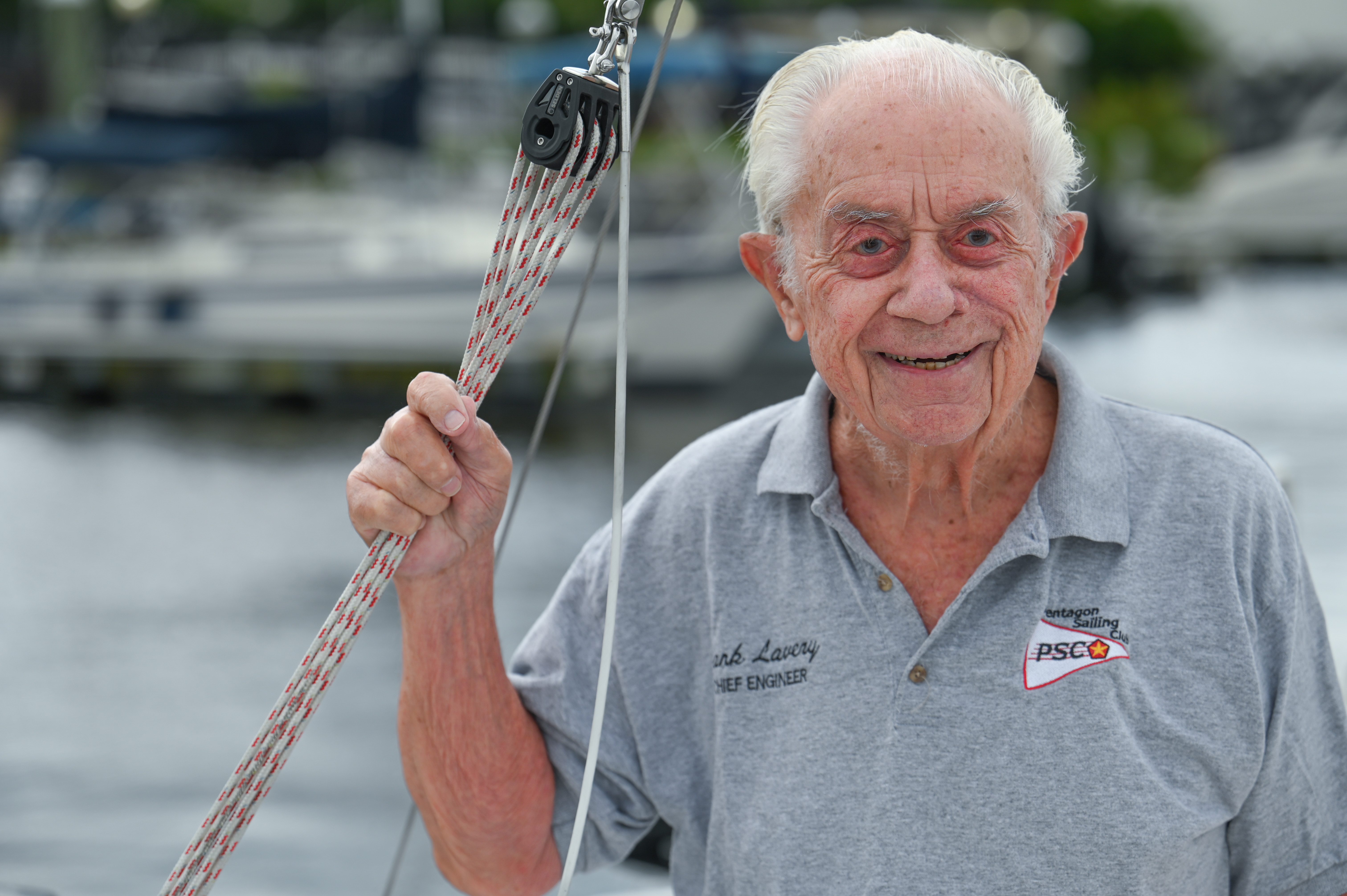 Above the battlefield: Untold story of 92-year-old Vietnam War pilot > Air Force District of ...