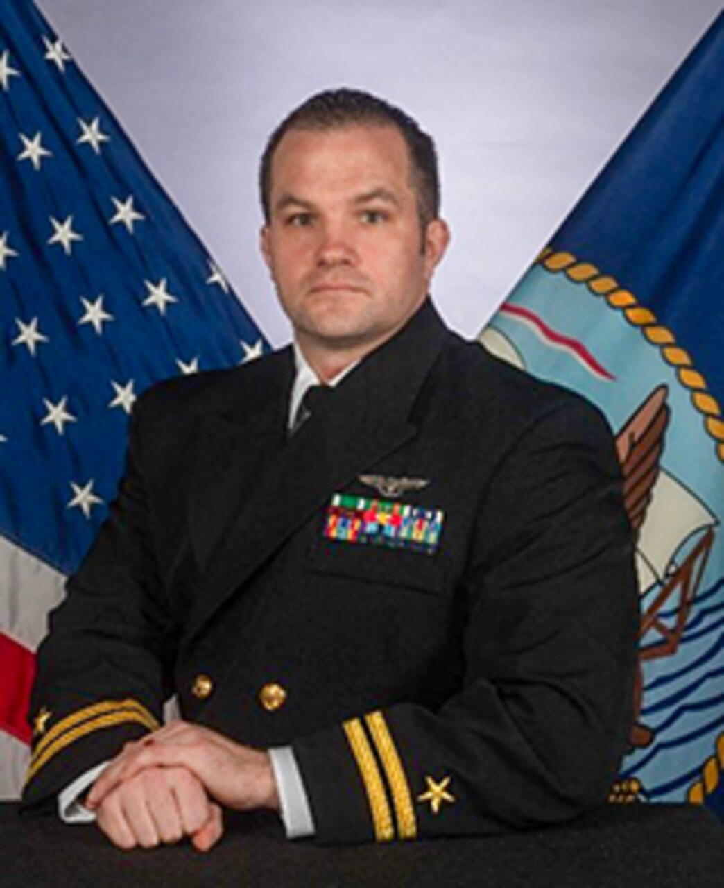 Officer in Charge, LT Zachary Brook > Fleet Readiness Center Southeast ...