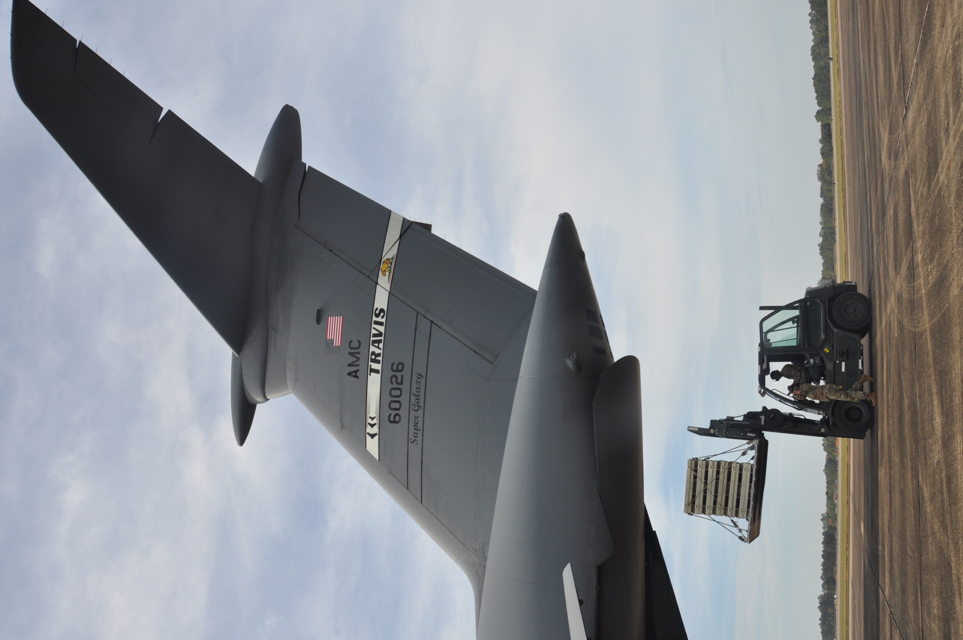 Sister Wings Support 908th Combat Readiness Exercise > 908th Flying ...