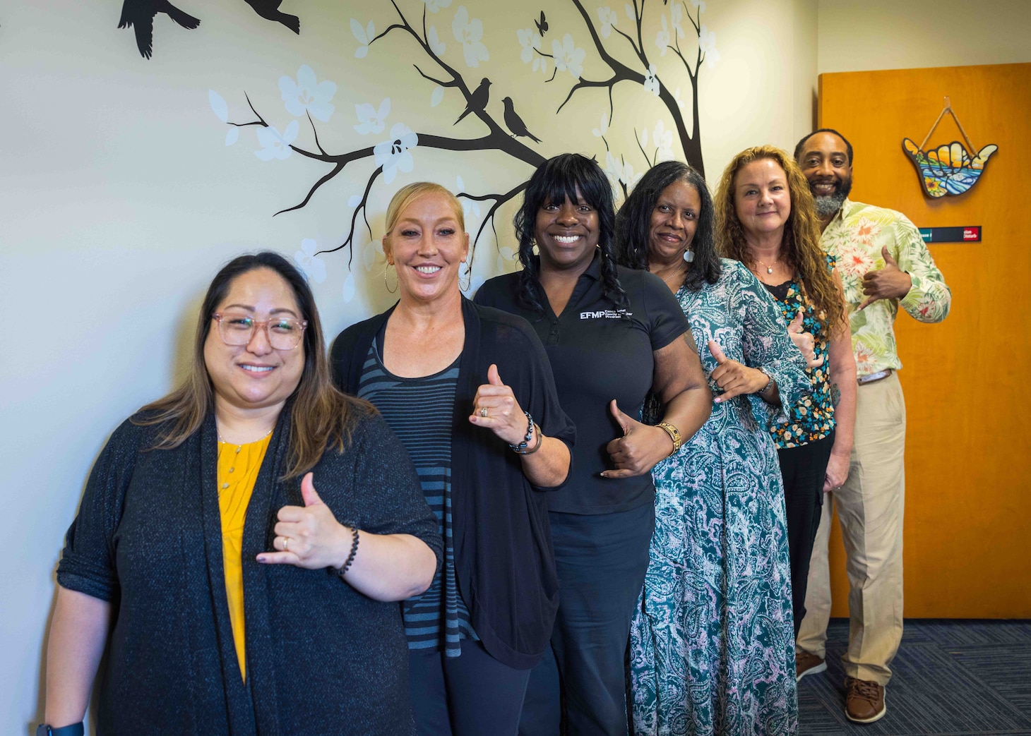 Navy Region Hawaii N-Focus: Spotlight on Family Readiness Program (N91 ...