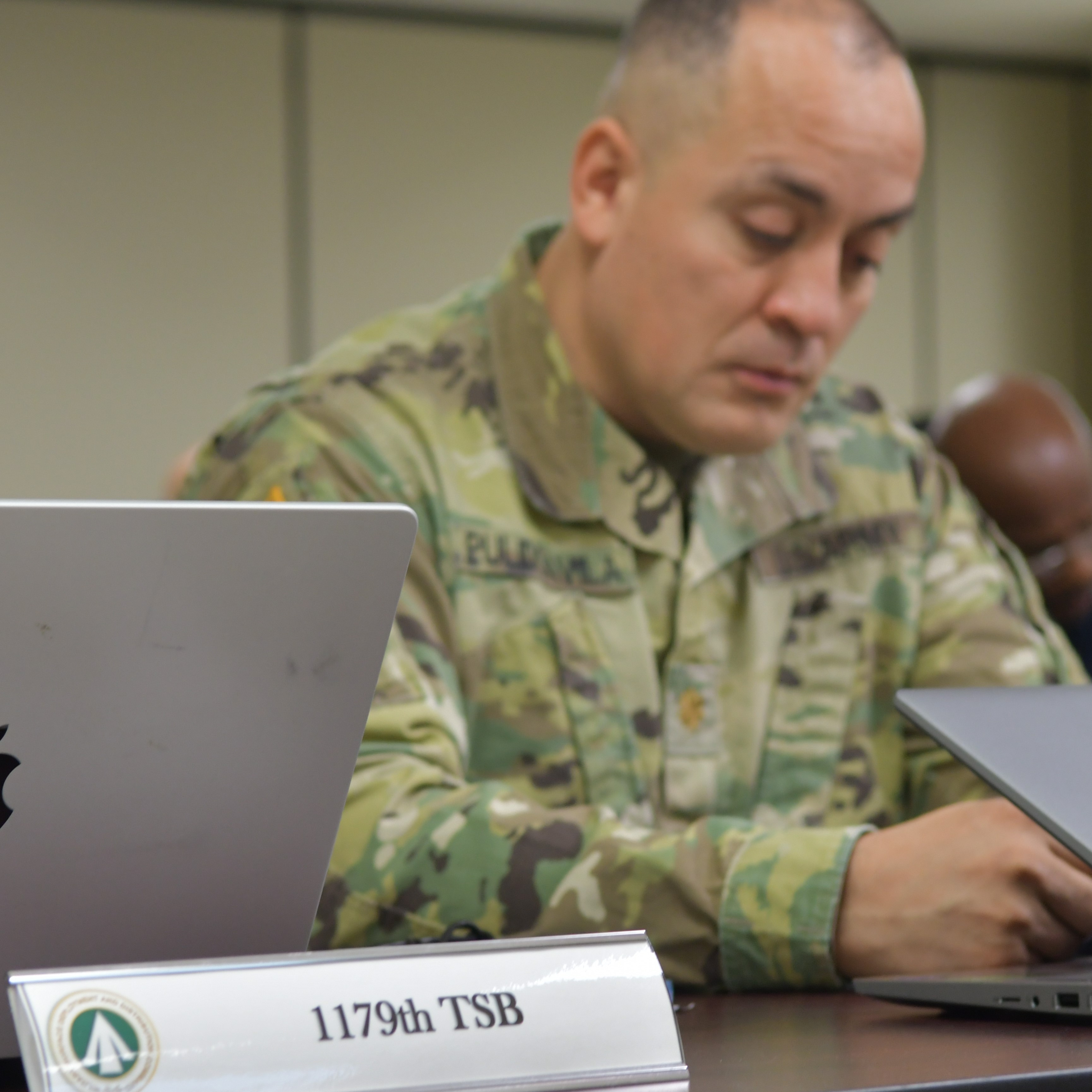 Active and reserve forces converge at SDDC Summit to boost readiness ...