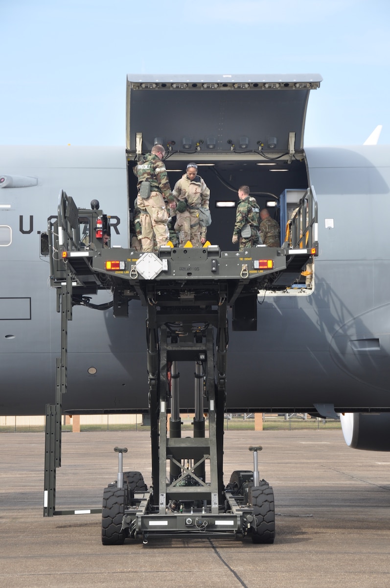 Sister Wings Support 908th Combat Readiness Exercise > Minneapolis-St ...