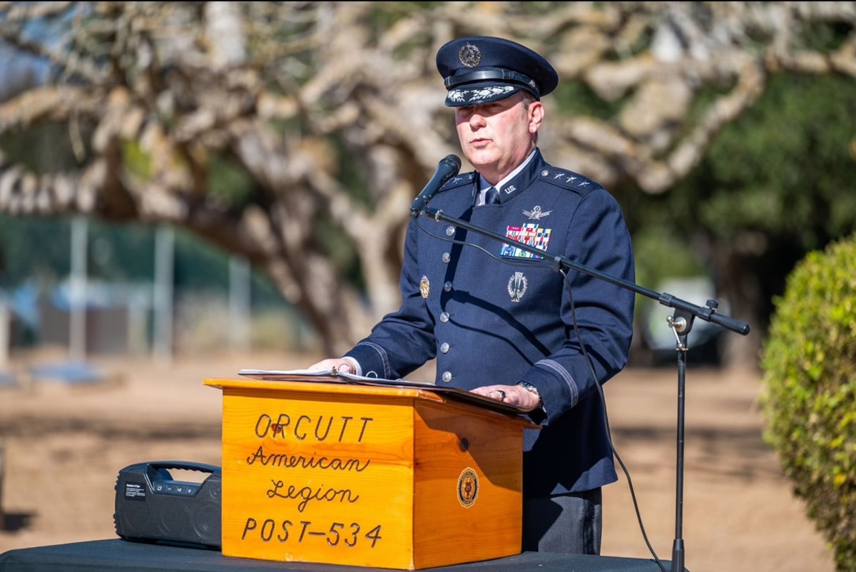 Space Safety Division