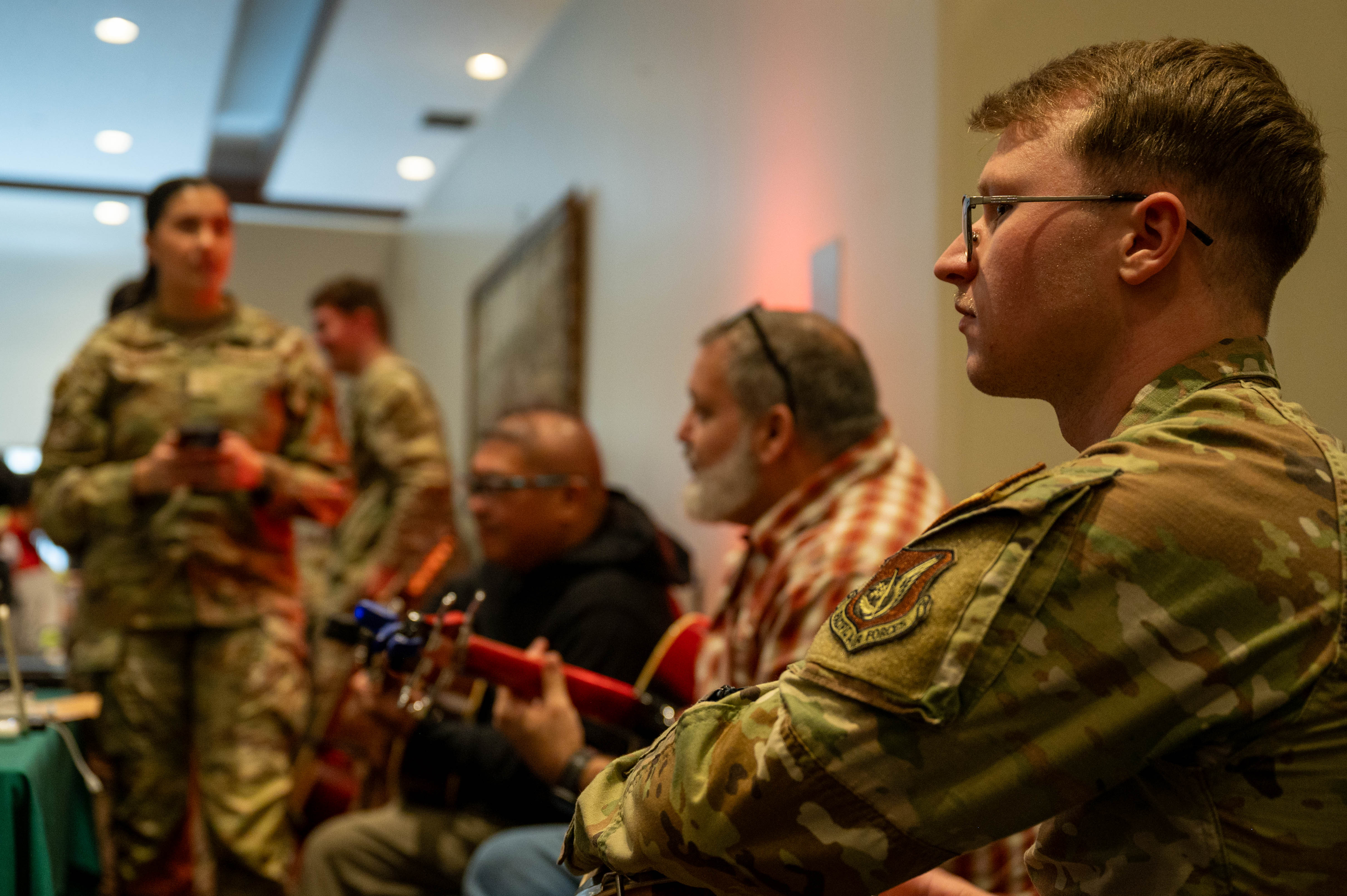 Team Yokota stands down for resiliency day > Yokota Air Base > Article ...