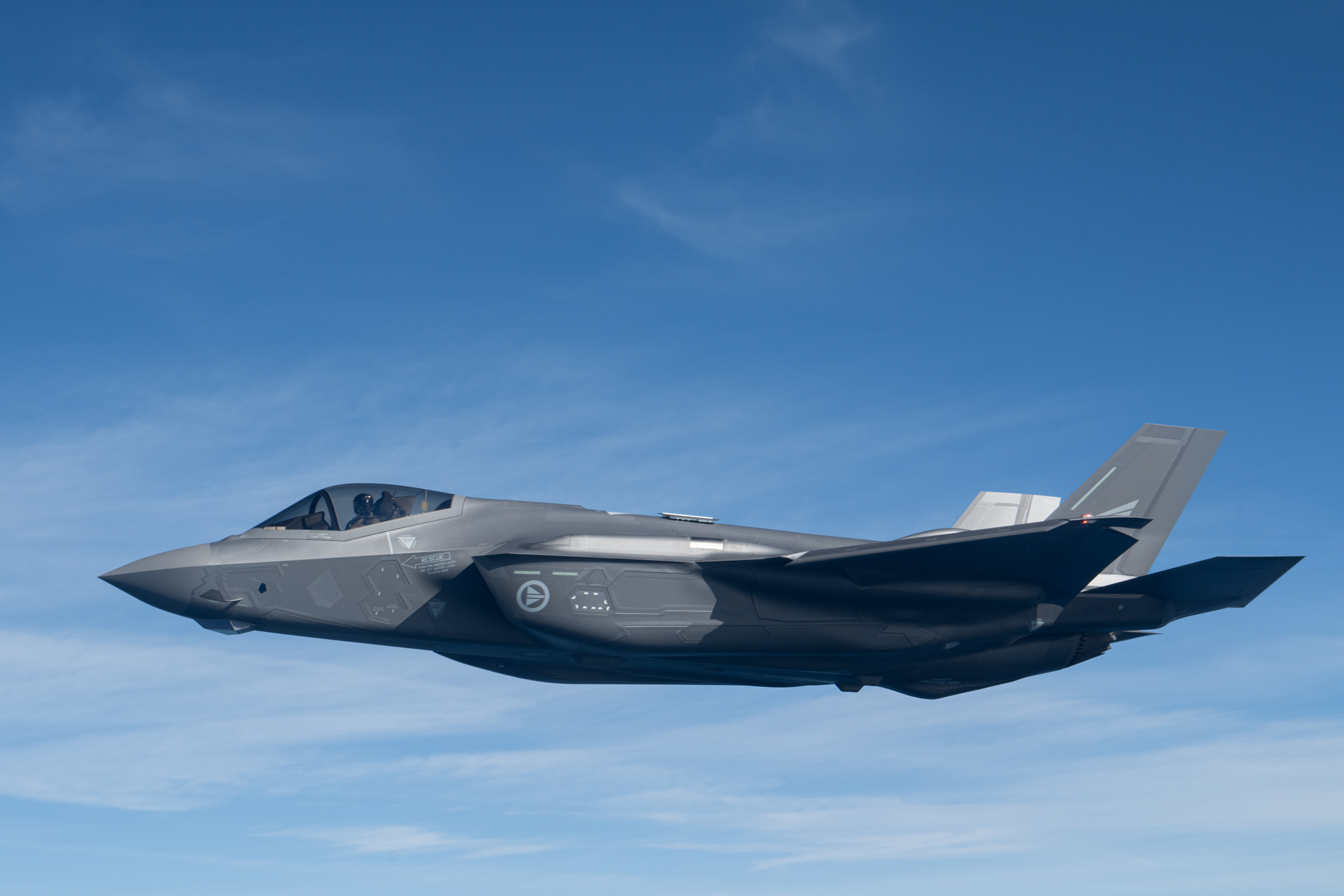 Fueling partnerships during Cobra Warrior 24-2 > Royal Air Force ...