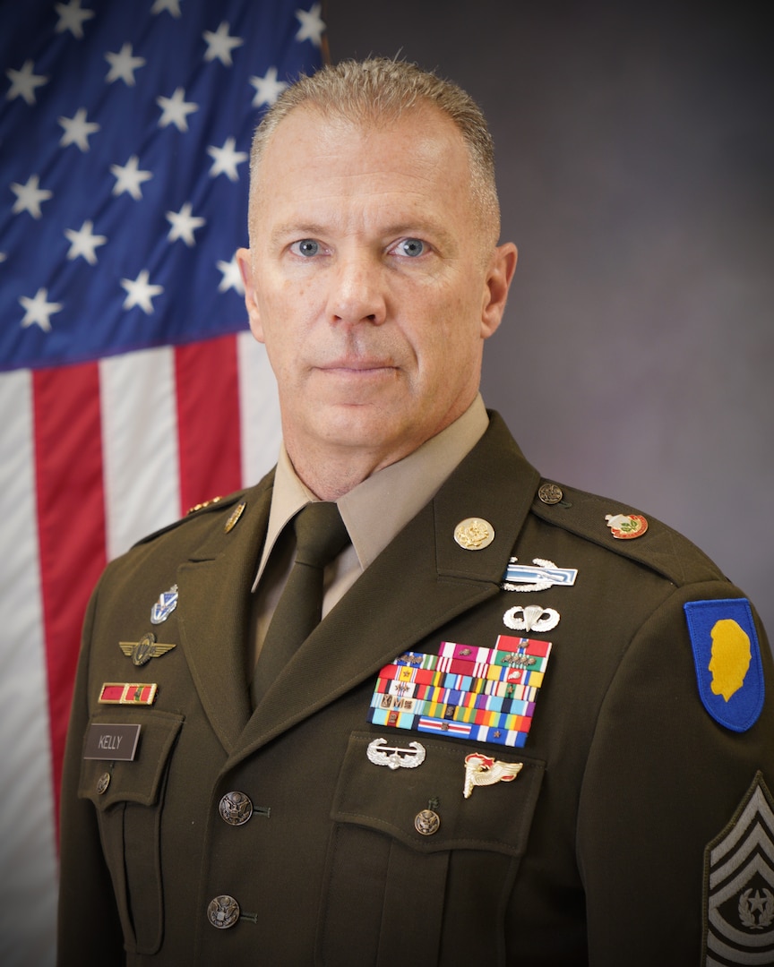 State Command Sergeant Major - Illinois Army National Guard > Illinois National Guard ...
