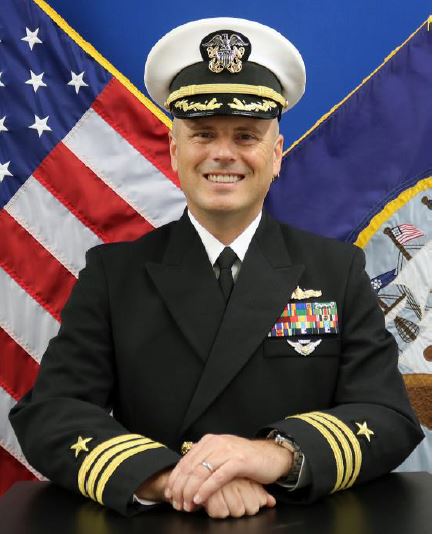 Executive Officer, USS Cole (DDG 67) > Commander, Naval Surface Force ...