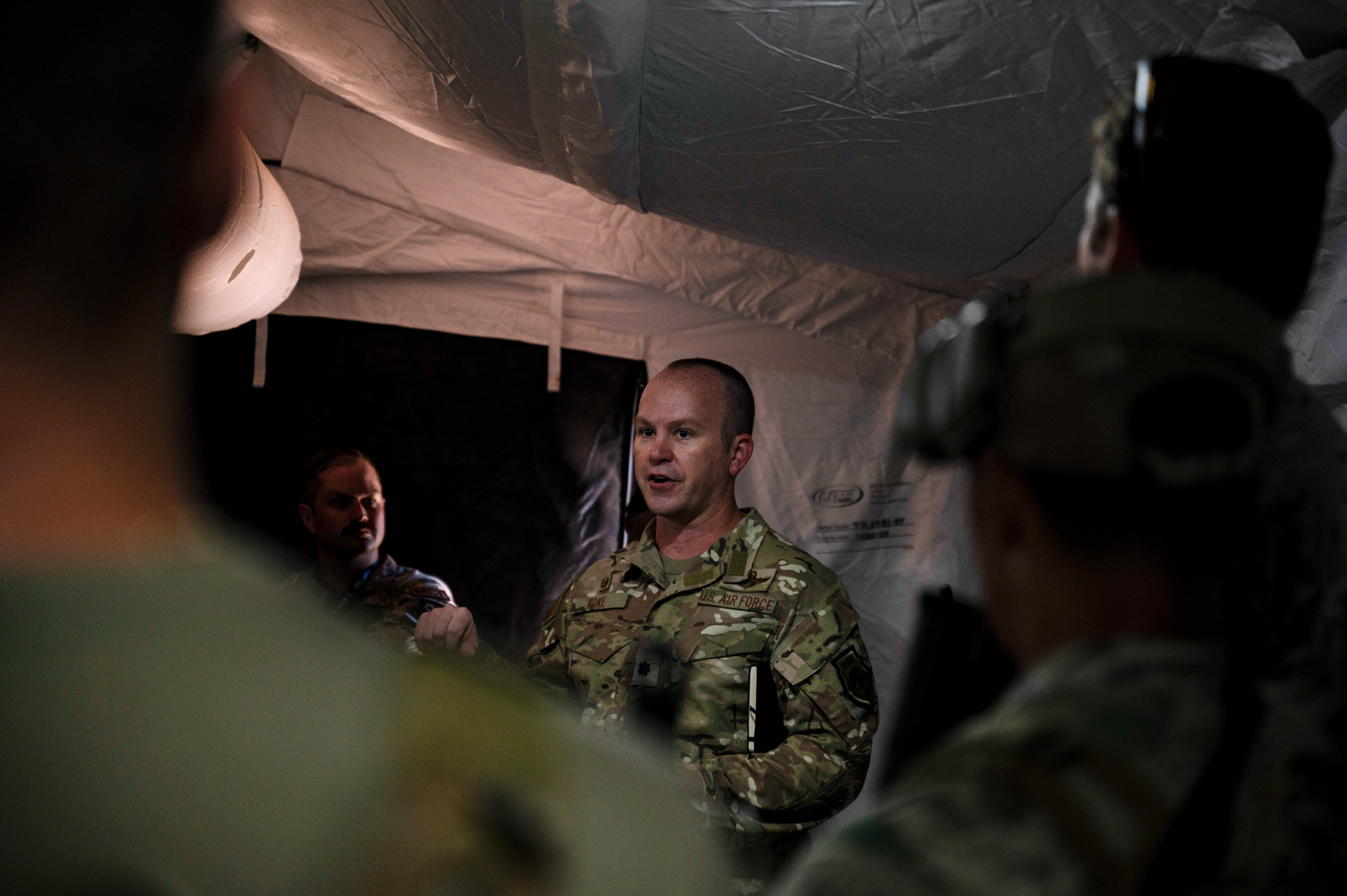 MST and 319 SOS validate ACE deployment capabilities > Hurlburt Field ...