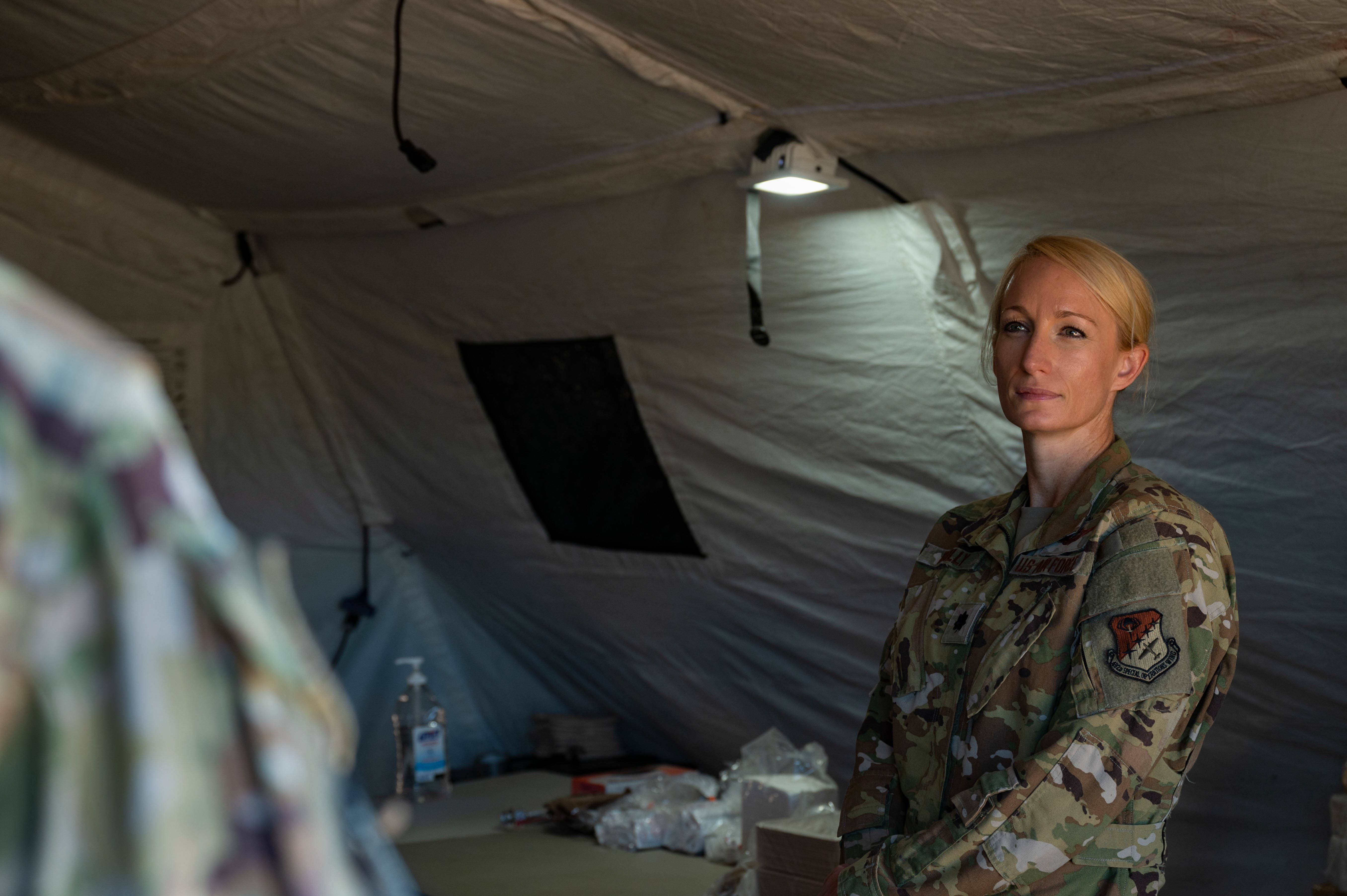 MST and 319 SOS validate ACE deployment capabilities > Hurlburt Field ...