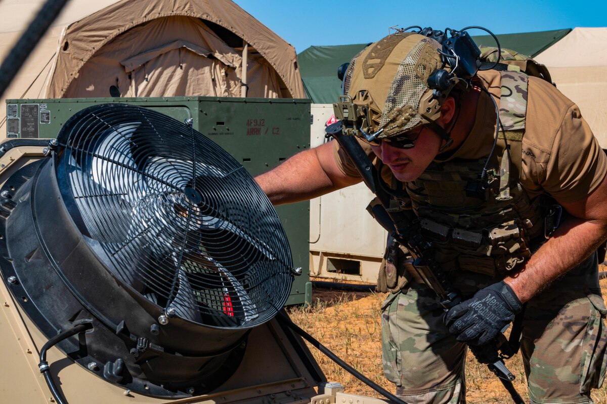 MST and 319 SOS validate ACE deployment capabilities > Hurlburt Field > Article Display