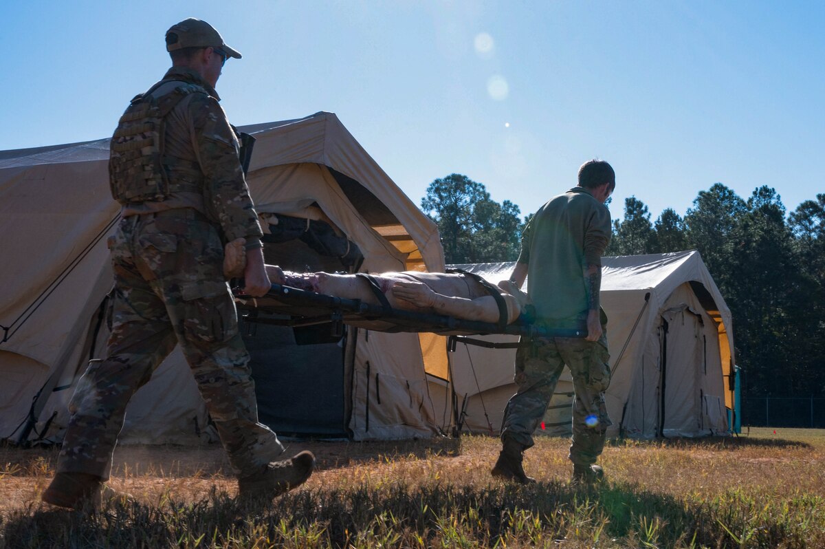 MST and 319 SOS validate ACE deployment capabilities > Hurlburt Field ...
