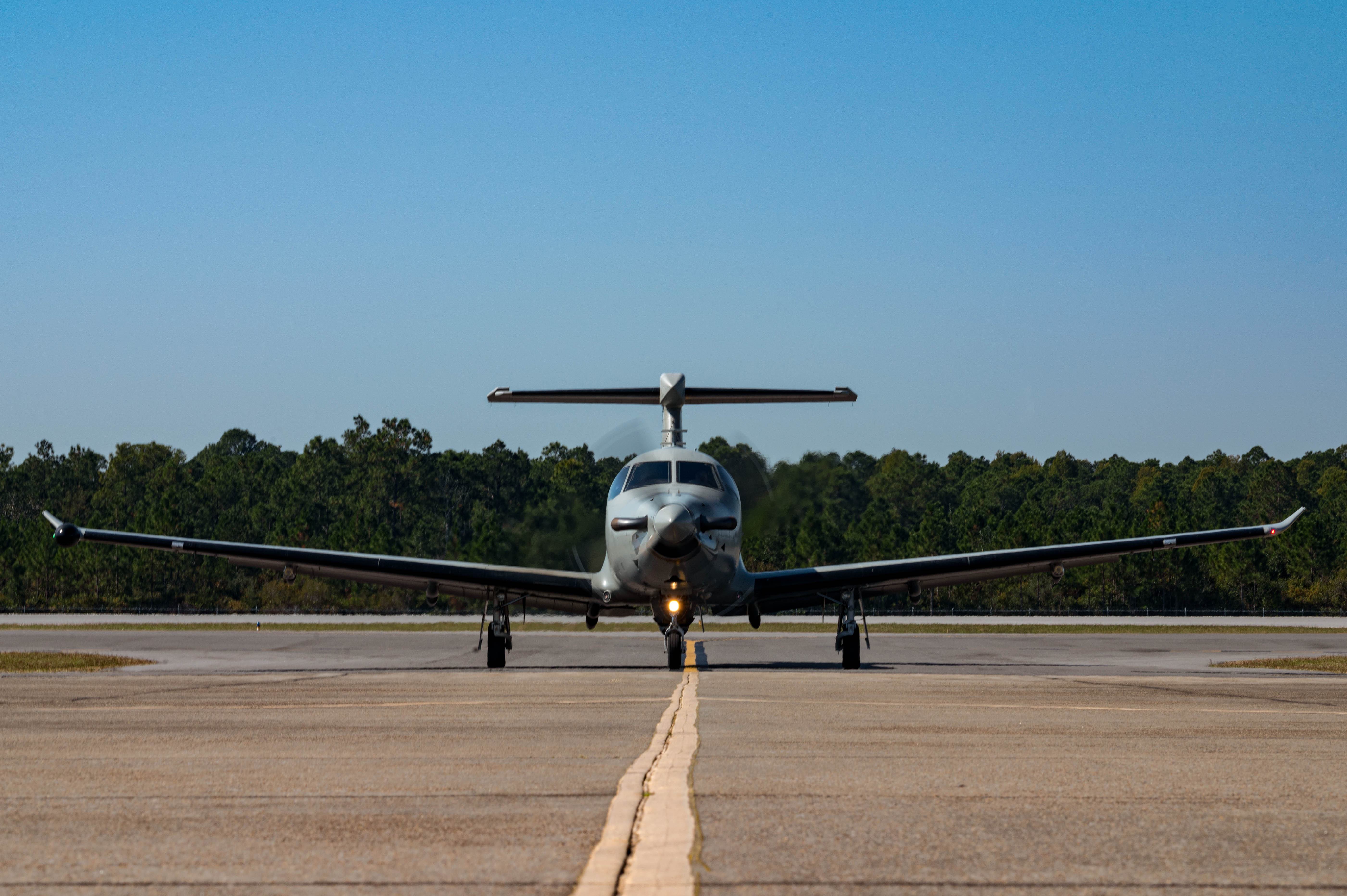 MST and 319 SOS validate ACE deployment capabilities > Hurlburt Field ...