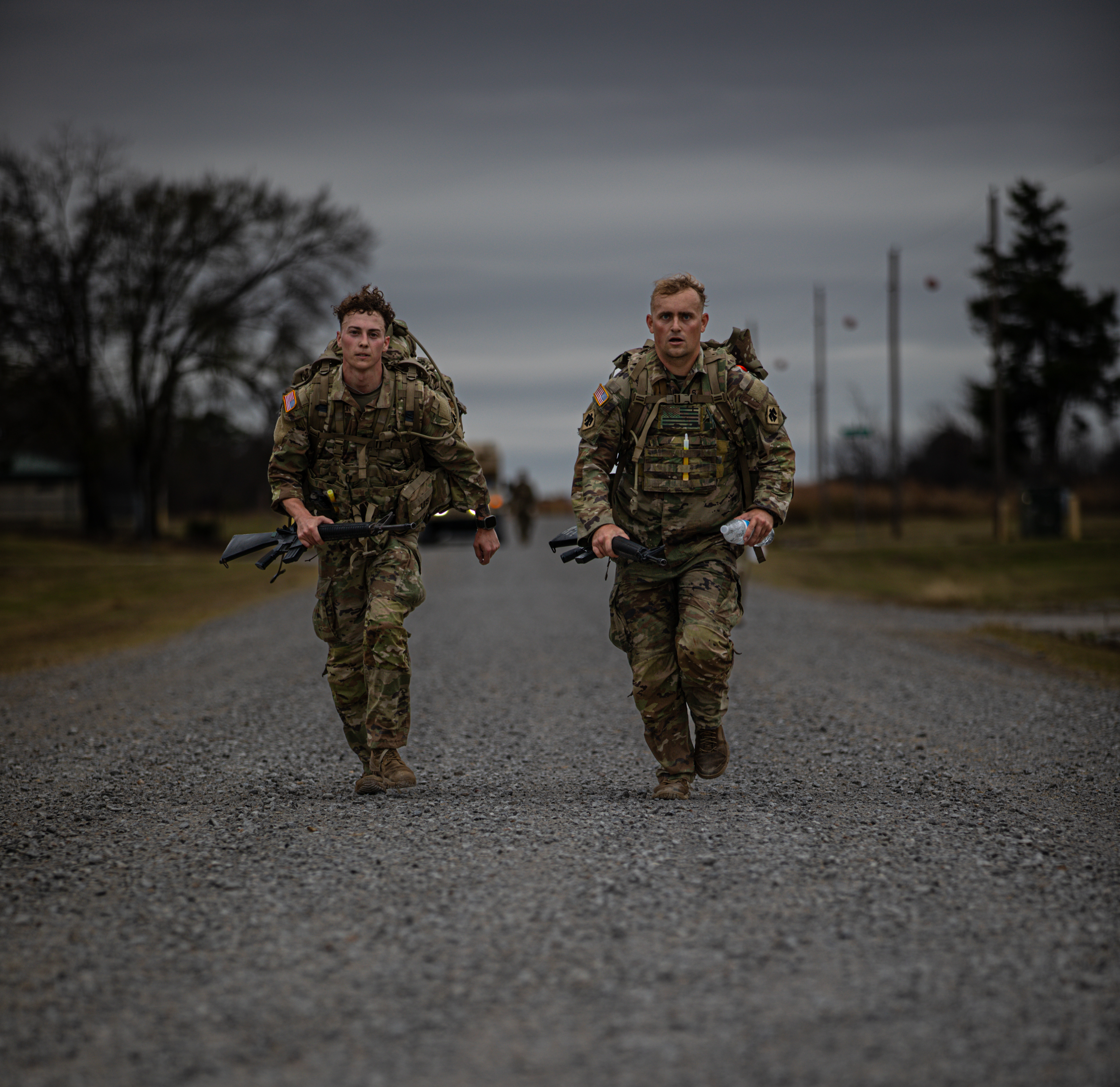 Oklahoma Army National Guard hosts Best Warrior > Oklahoma National ...