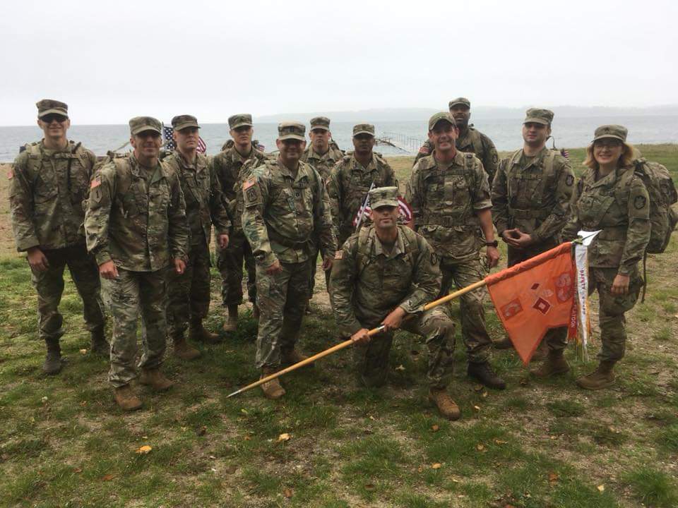 Driven by duty: A Guardian’s perspective on Drive, Leadership in the ...