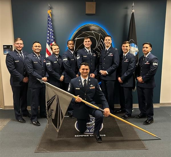 Driven by duty: A Guardian’s perspective on Drive, Leadership in the ...