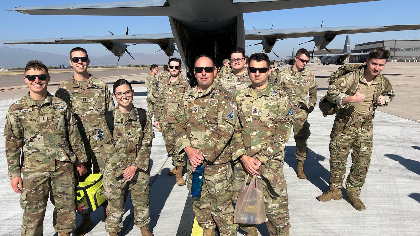 Driven by duty: A Guardian’s perspective on Drive, Leadership in the ...