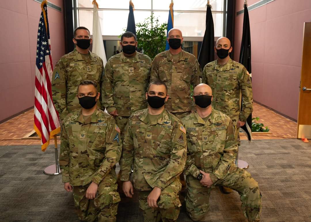 Driven by duty: A Guardian’s perspective on Drive, Leadership in the ...