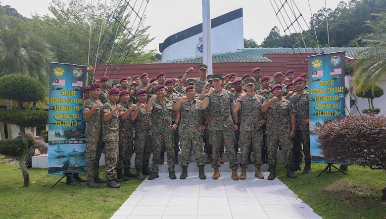 13th Marine Expeditionary Unit