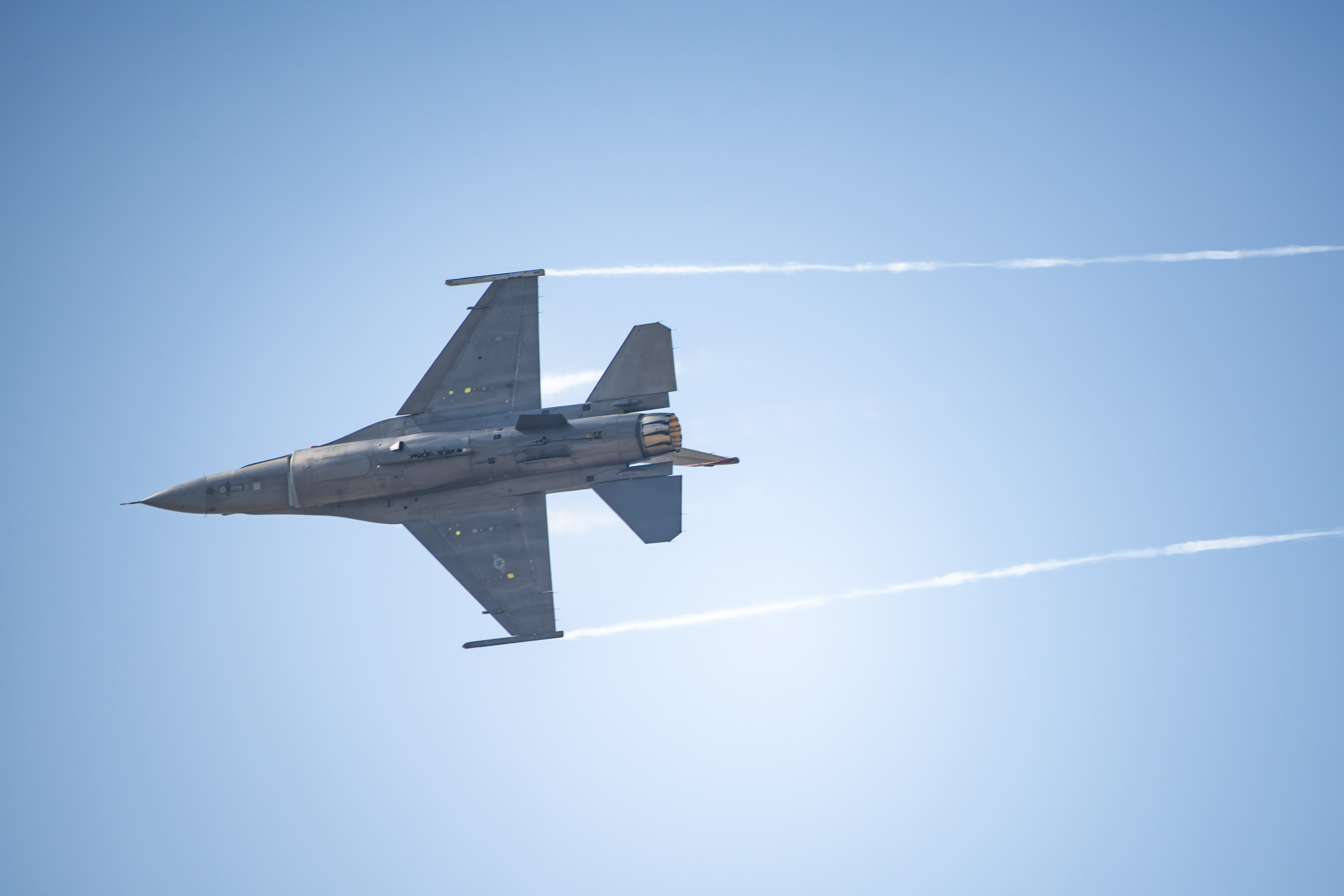 AFCENT showcases Coalition airpower at Bahrain Airshow > Air Combat ...