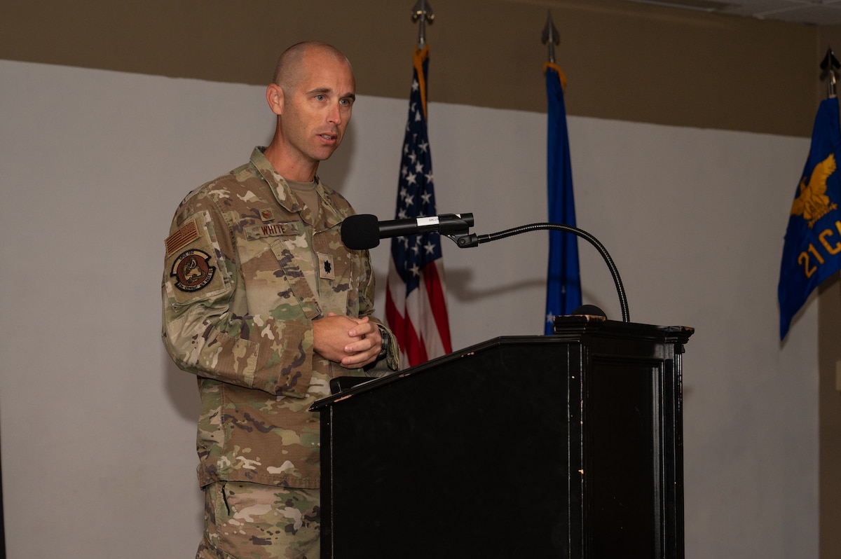 21 ATF, 21 CABS bring evolution of airpower to Dyess > Air Force Global ...